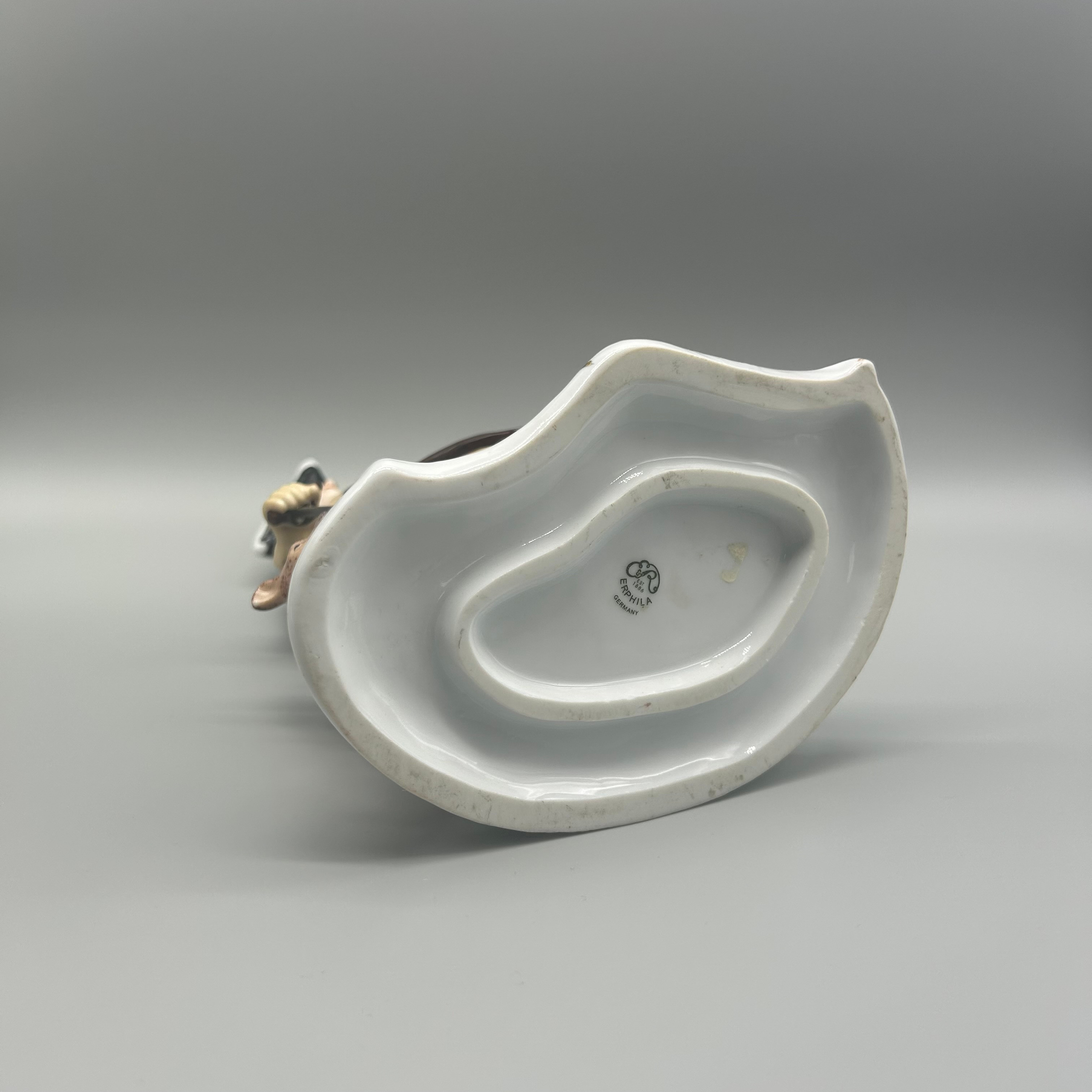 Images for 3262832. PRUSSIAN SPLENDOR: RARE PORCELAIN FIGURE BY ERPHILA ...