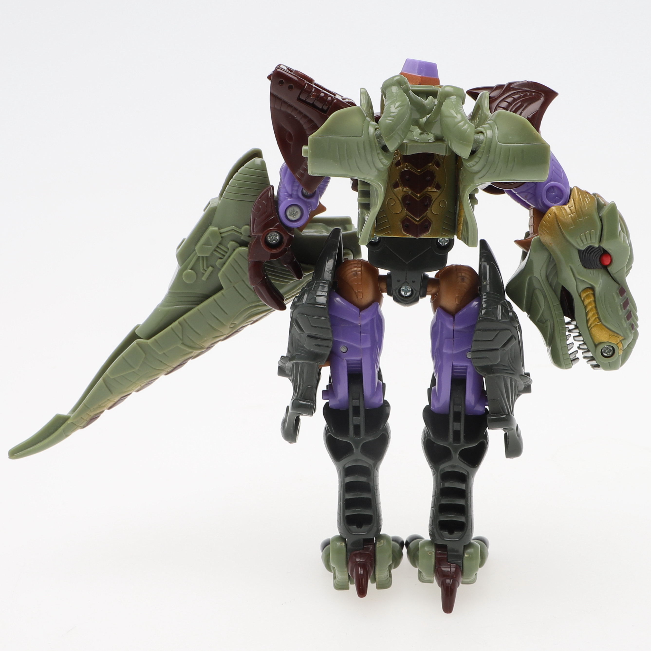 Images for 3264353. TRANSFORMERS, figurine, Cybertron, Deluxe Class ...