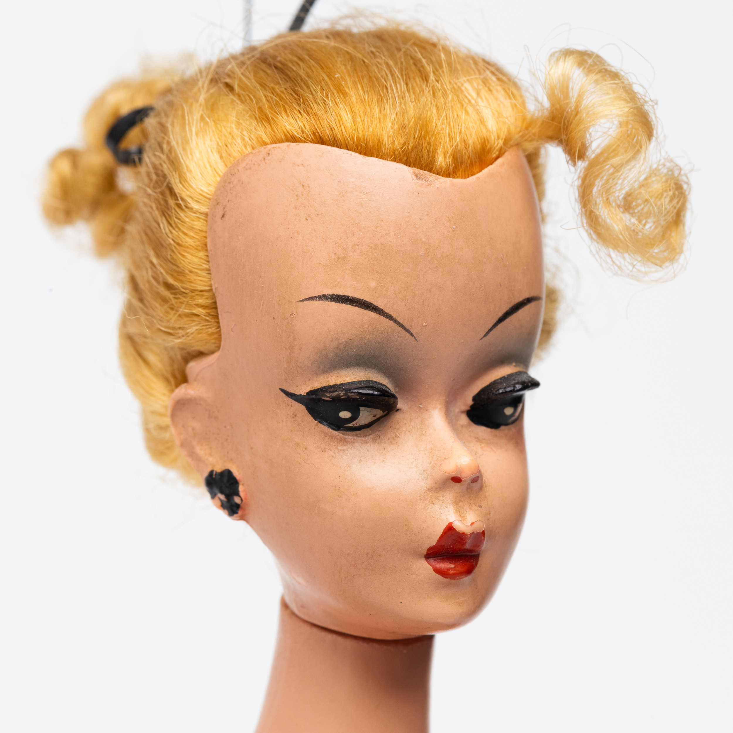 Bilder von 3273631. BILD LILLI, eine große Modellpuppe, Hausser ...