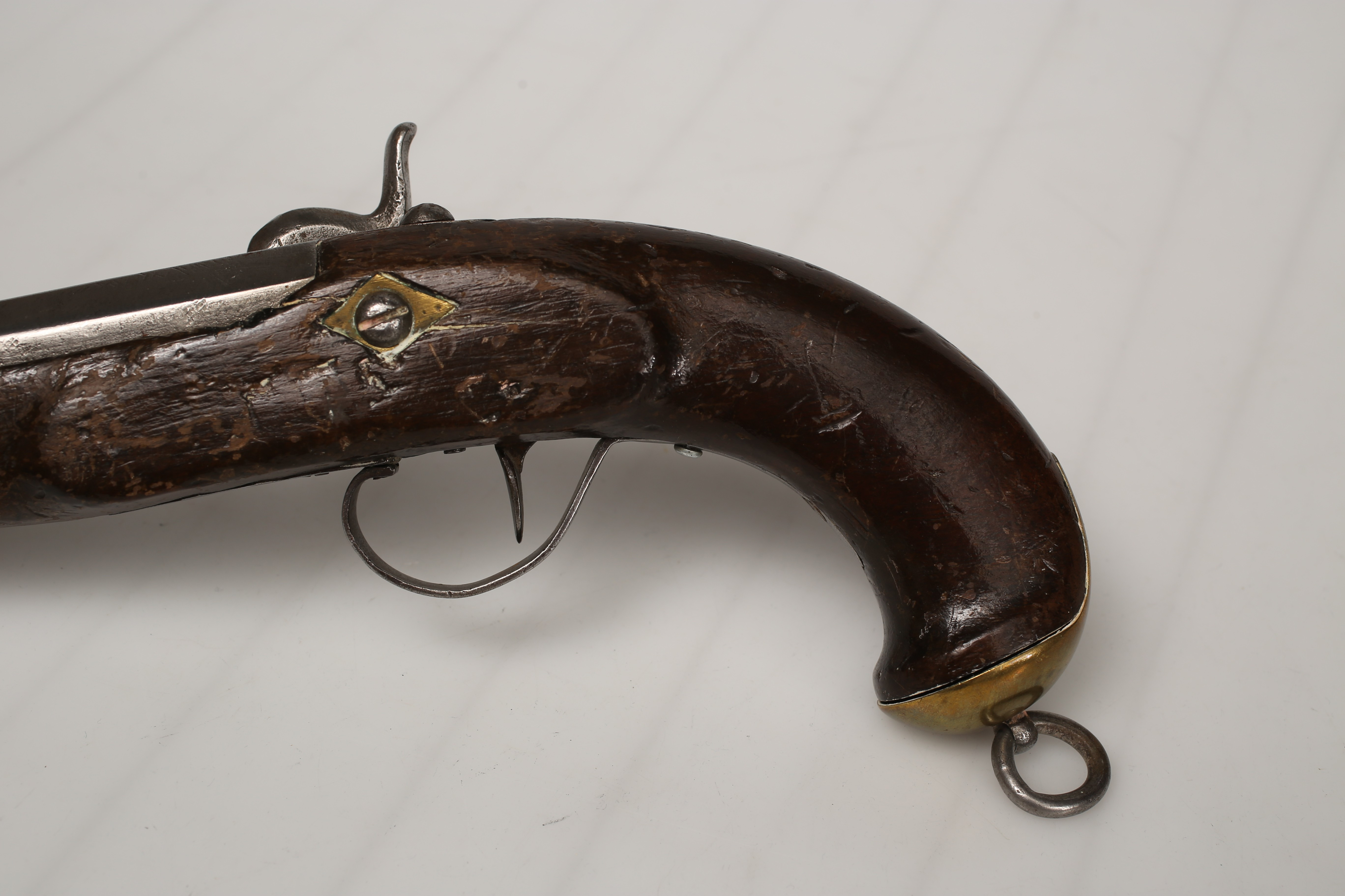 Images for 3280652. RECIPROCATING GUN, impact lock, two-stage barrel ...