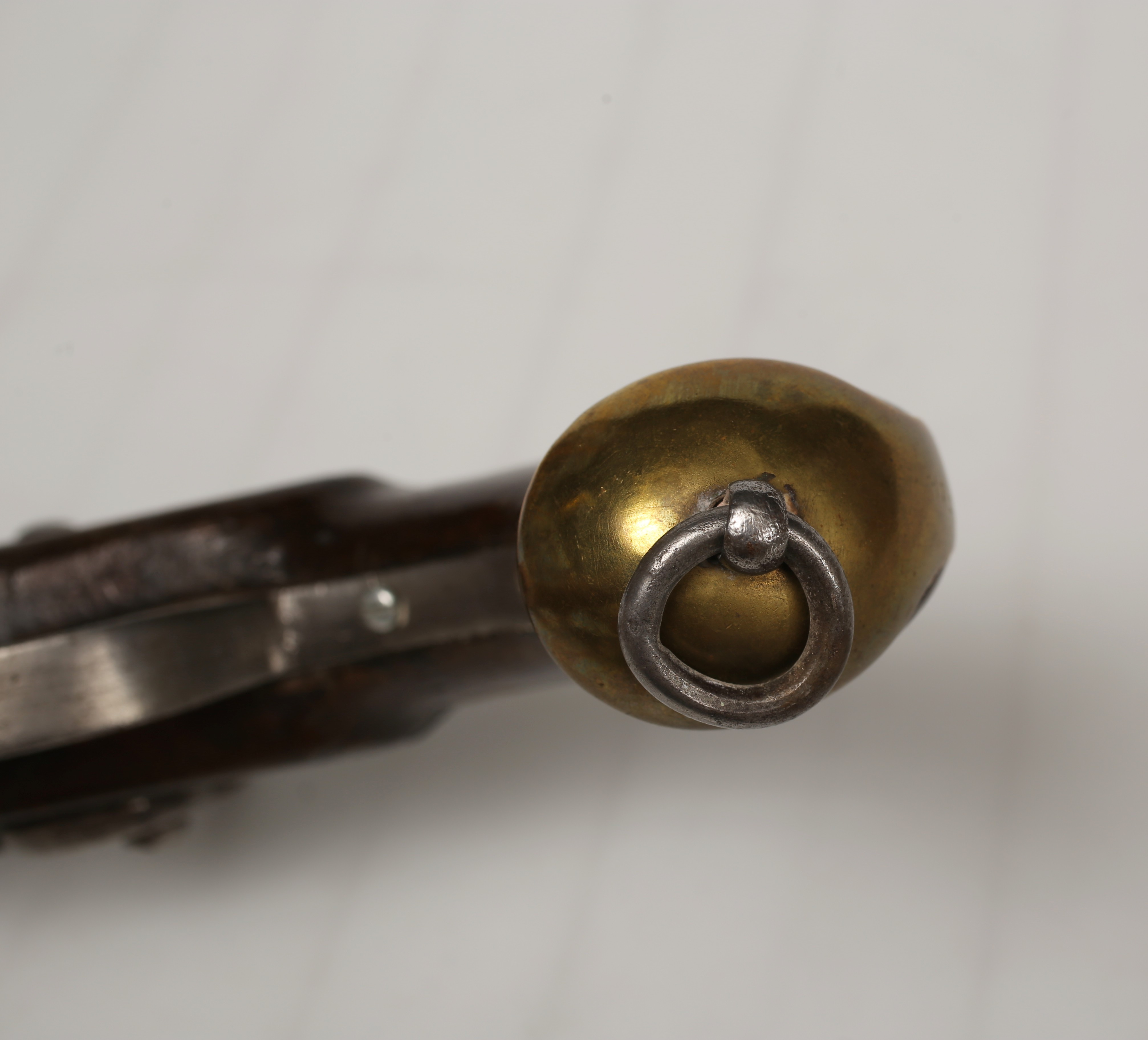 Images for 3280652. RECIPROCATING GUN, impact lock, two-stage barrel ...