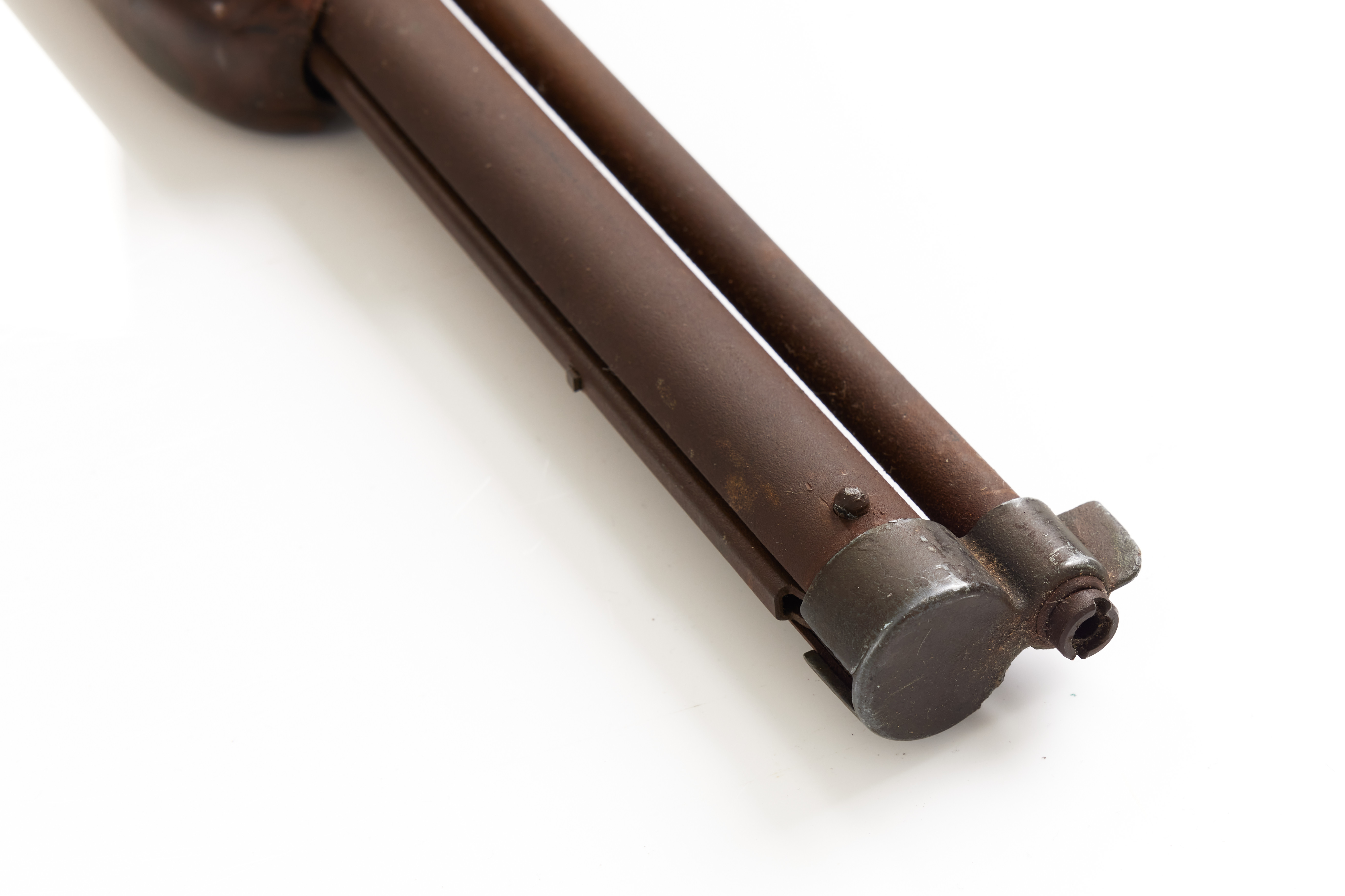 Bilder för 3281036. LUFTGEVÄR, Apache Air Rifle, tillverkat mellan 1947 ...