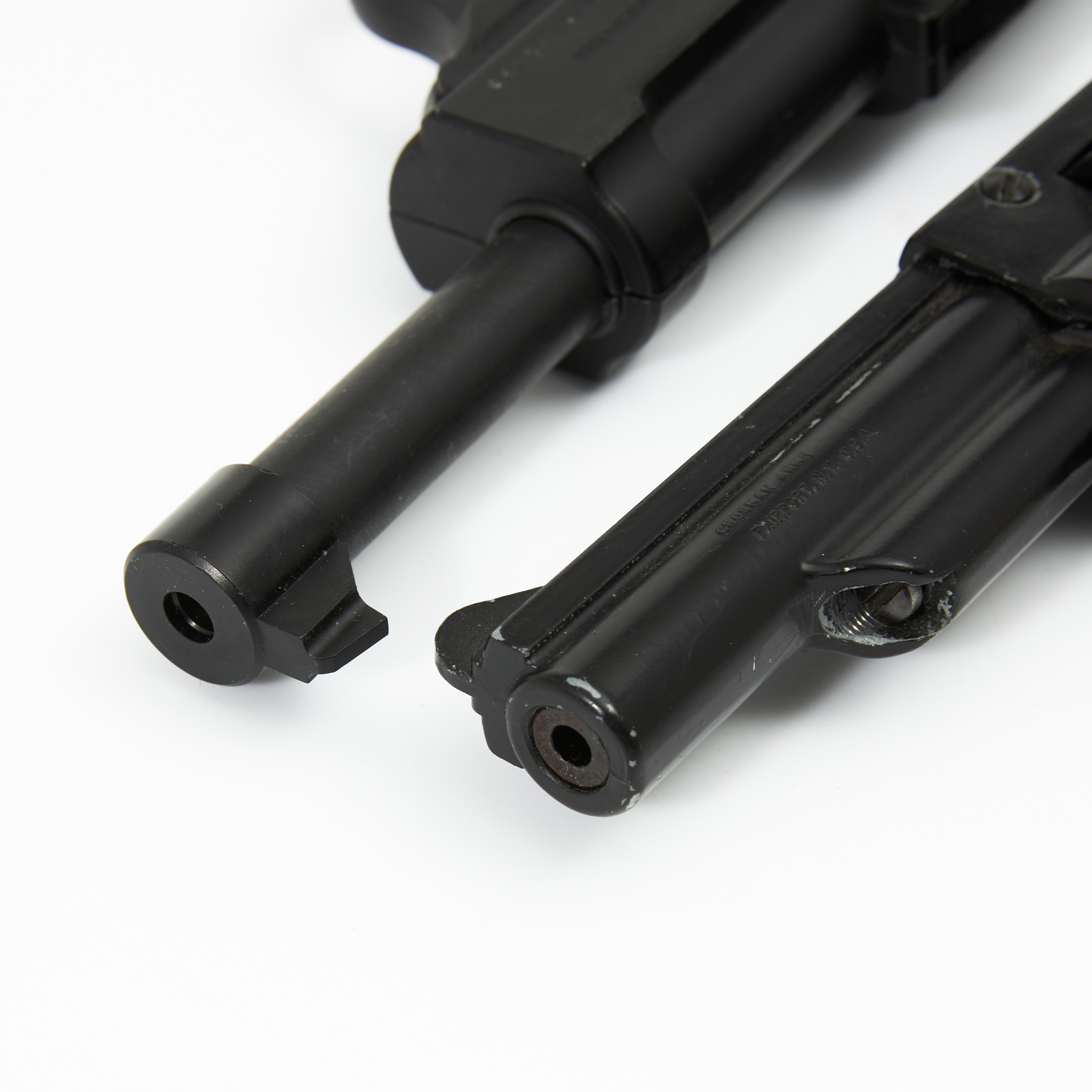 Images for 3282213. CARBONATION GUN and CARBONIC ACID REVOLVER, Crosman ...