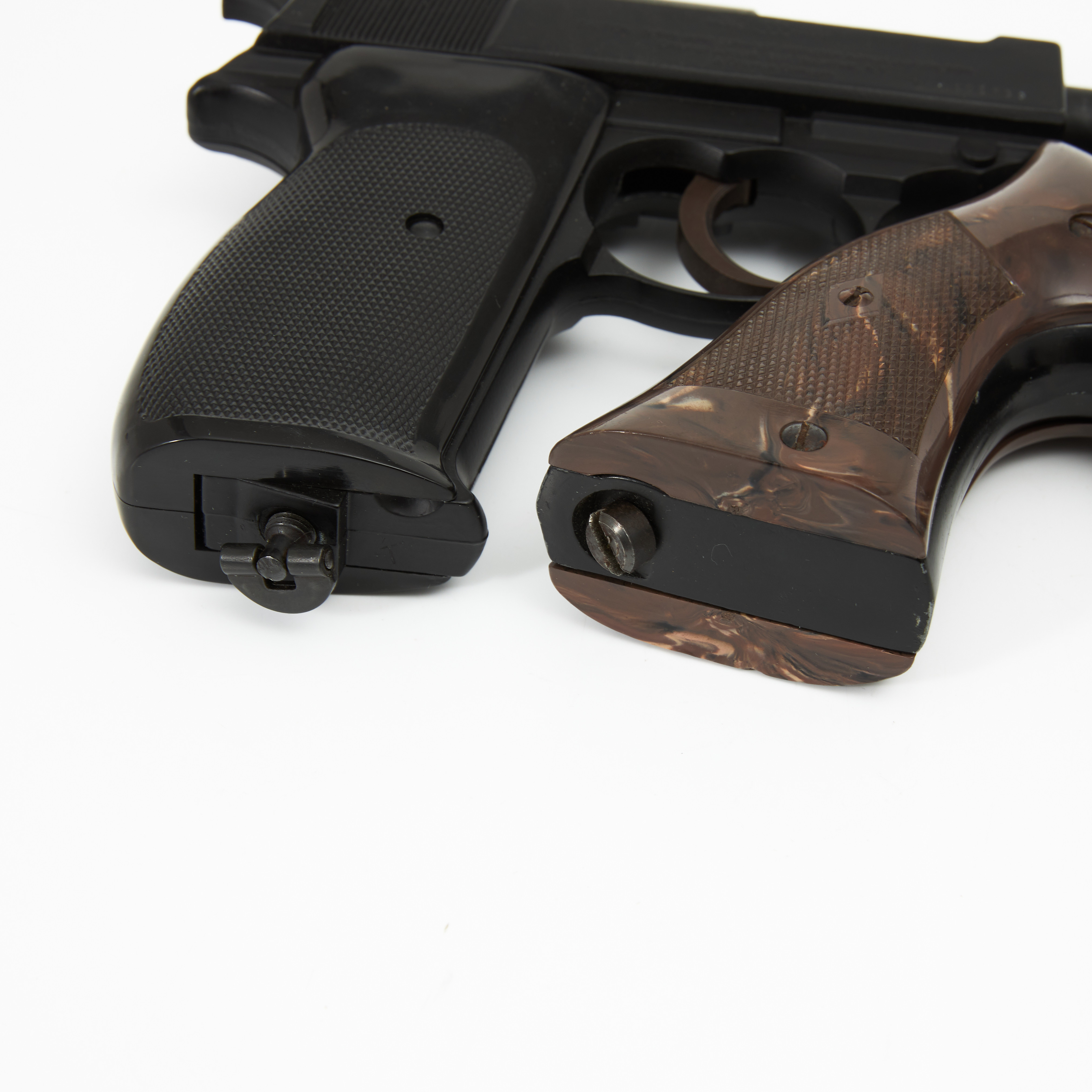 Images for 3282213. CARBONATION GUN and CARBONIC ACID REVOLVER, Crosman ...