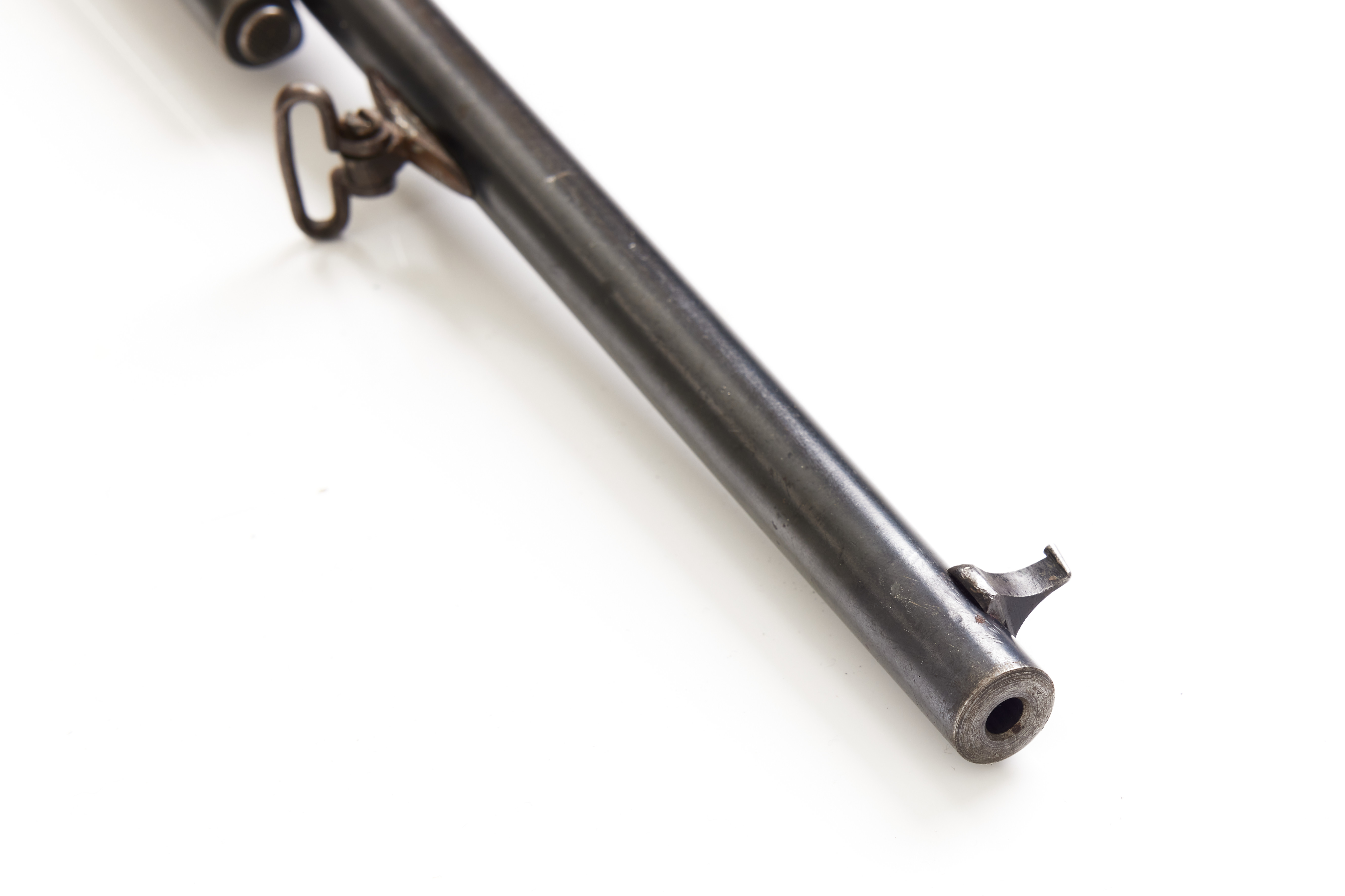 Images for 3282290. AIR RIFLE, BSA Standard No 2, lower lever, .22 ...