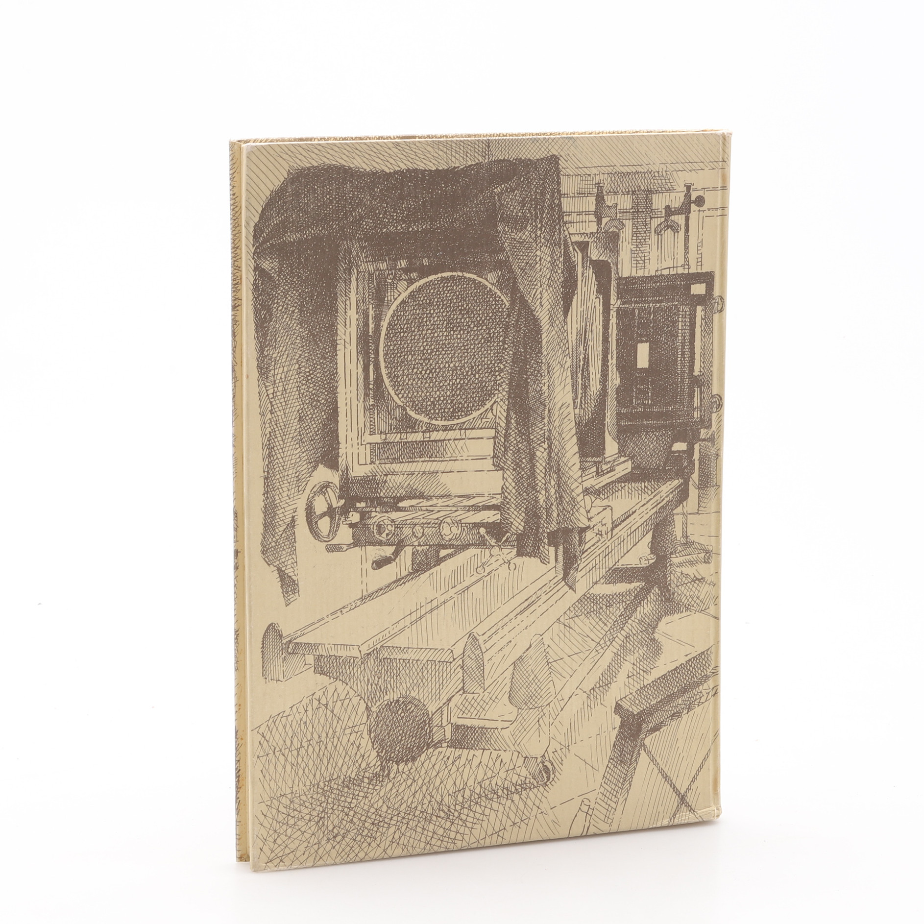 Images for 3282923. HANS SCHERFIGS BOOK ON LITHOGRAPHY 1947 WITH ...