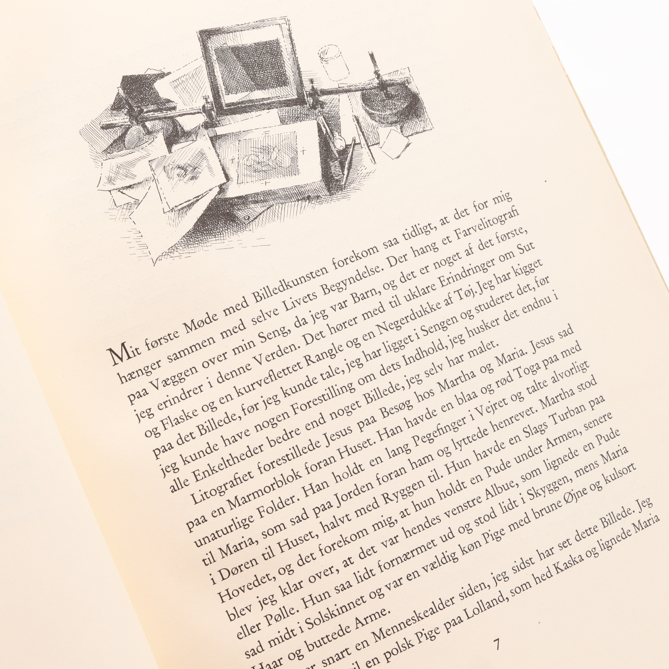 Images for 3282923. HANS SCHERFIGS BOOK ON LITHOGRAPHY 1947 WITH ...