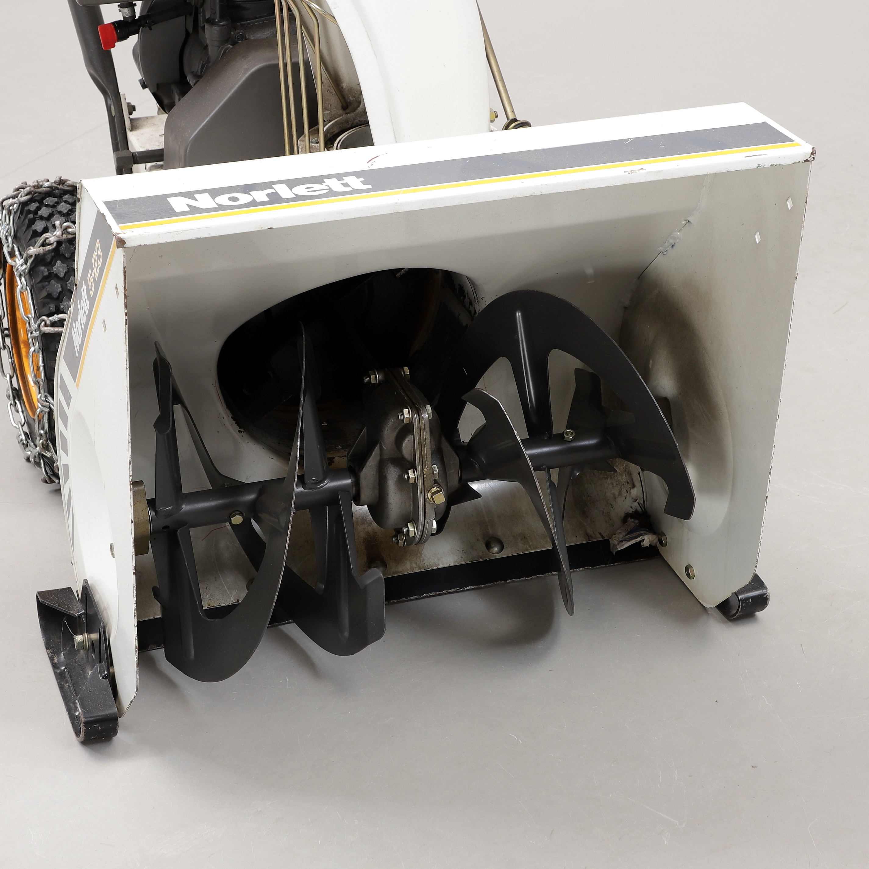 Snöslunga Norlett 5-23. Övrigt - Övrigt - Auctionet