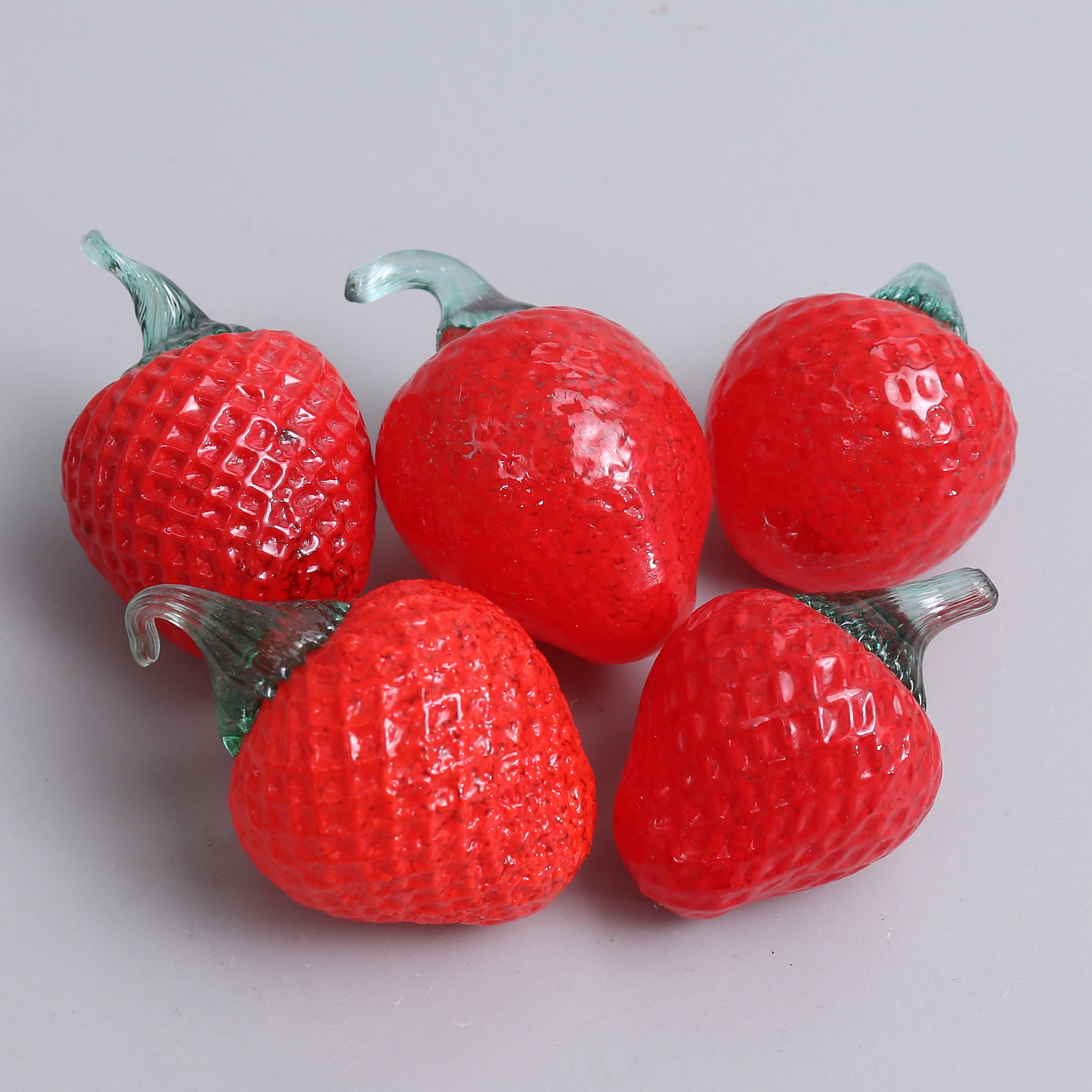 Images for 3297724. GLASS OBJECTS, company logos, glass sculptures, etc ...