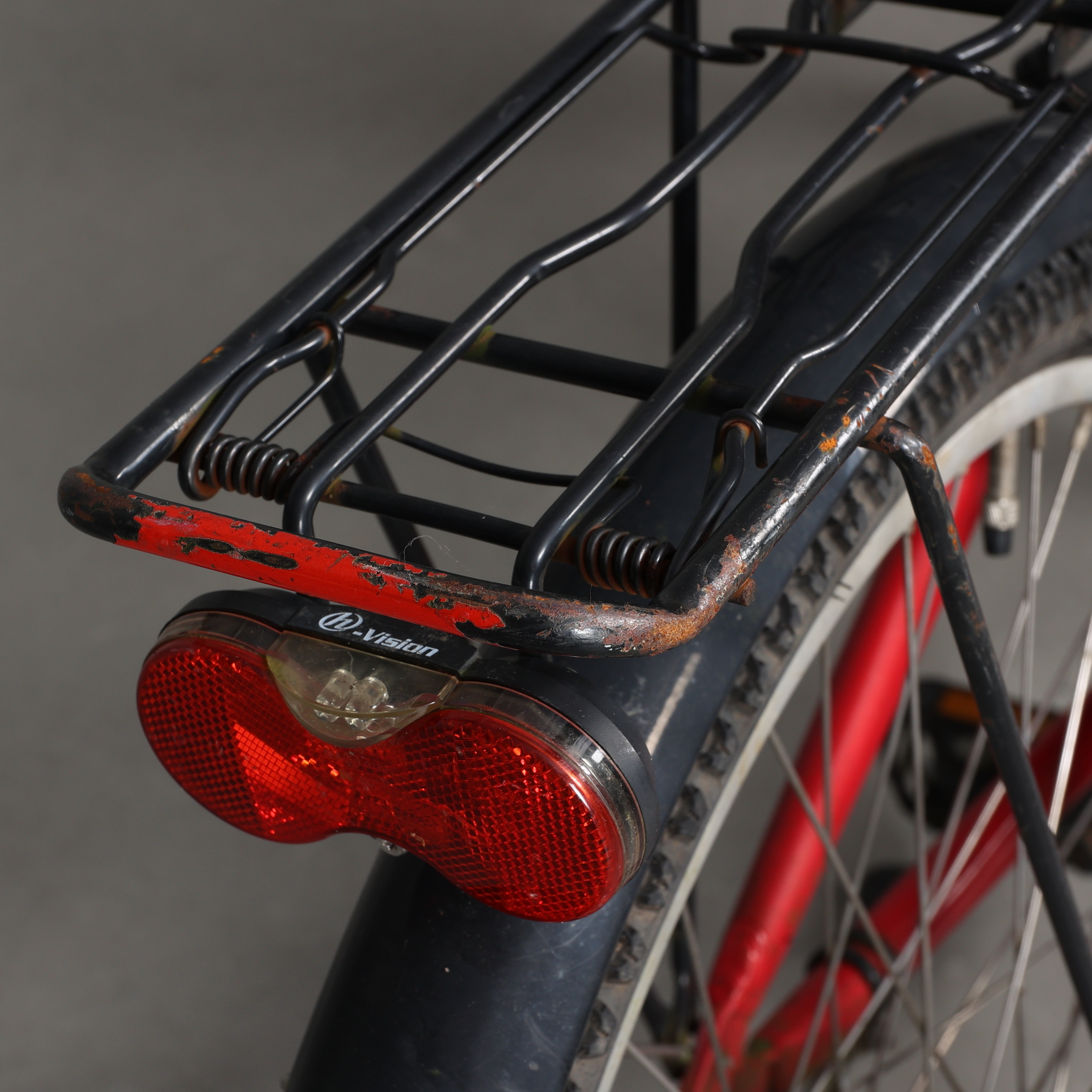 BARNCYKEL, Crescent. Fordon, Båtar & Delar - Cyklar - Auctionet