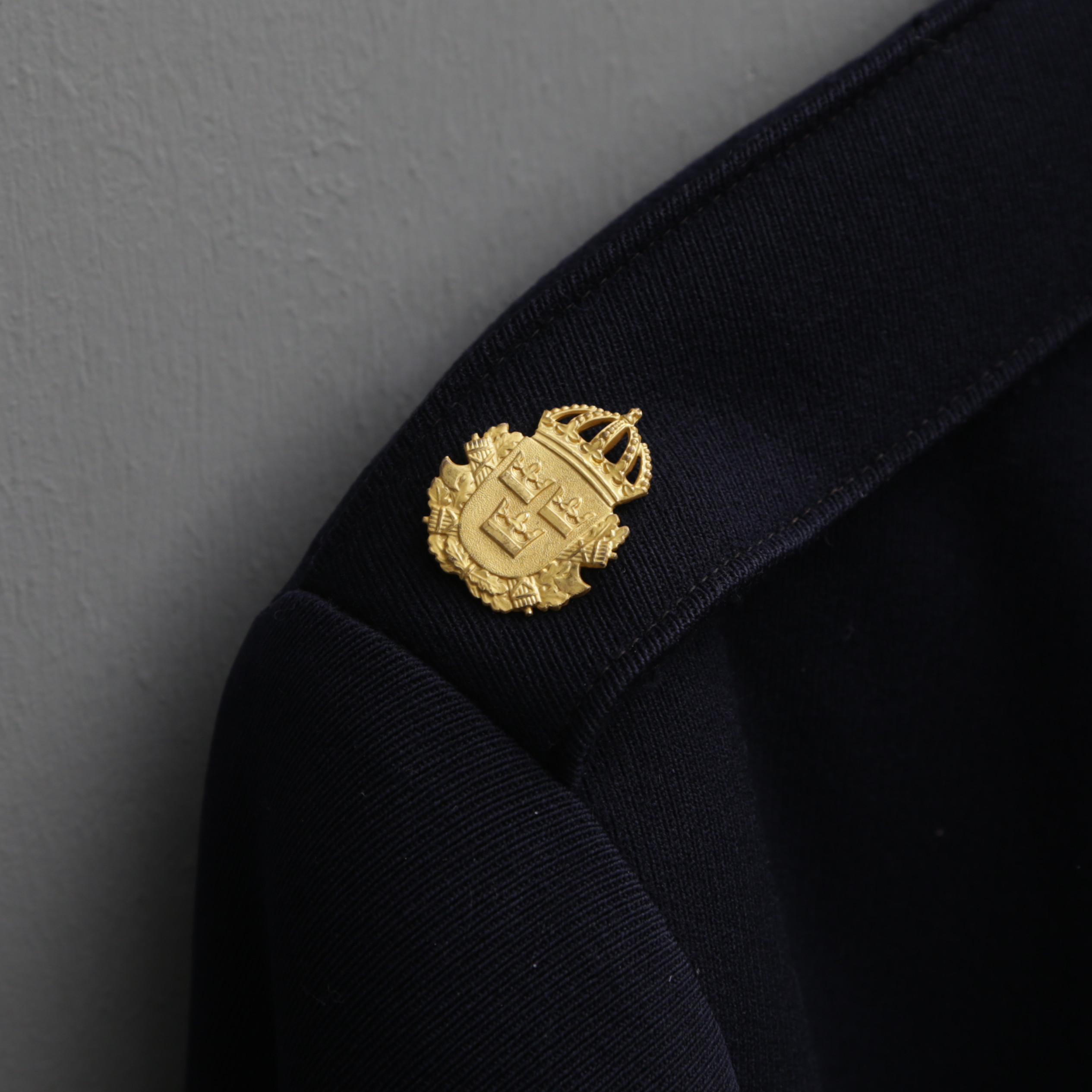 Bilder för 3304924. POLISUNIFORM. - Auctionet