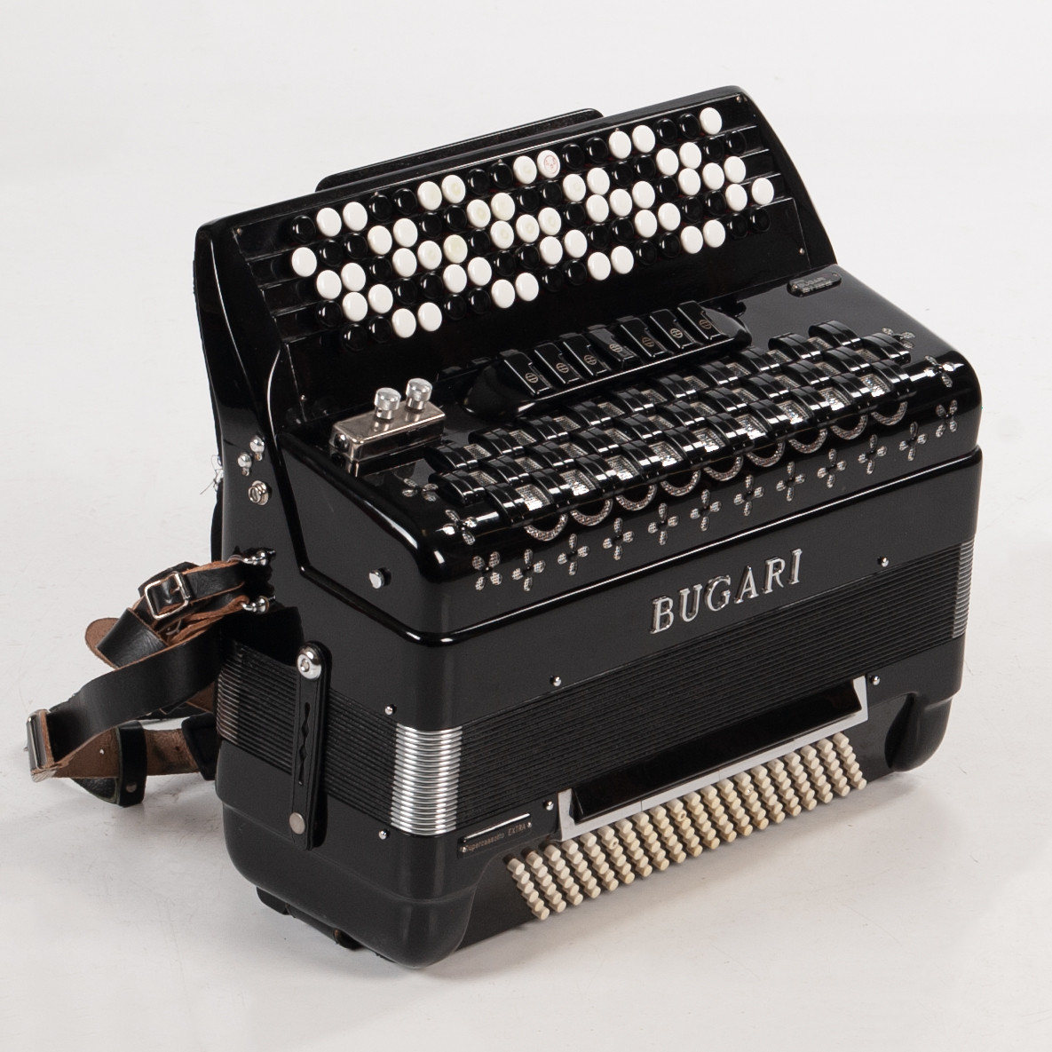 Bilder för 3311839. ARMANDO BUGARI. KNAPPDRAGSPEL, Bugari Armando ...