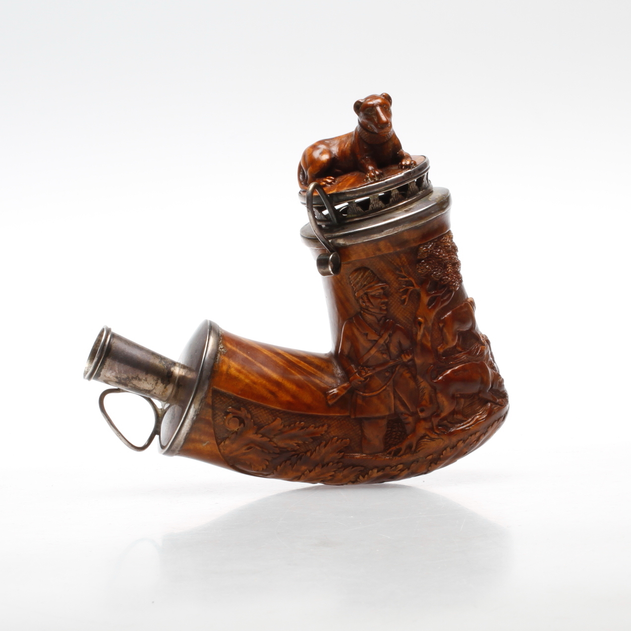 PIPE HEAD, Sophia Isberg, Motala. 1836. Miscellaneous - Miscellaneous ...