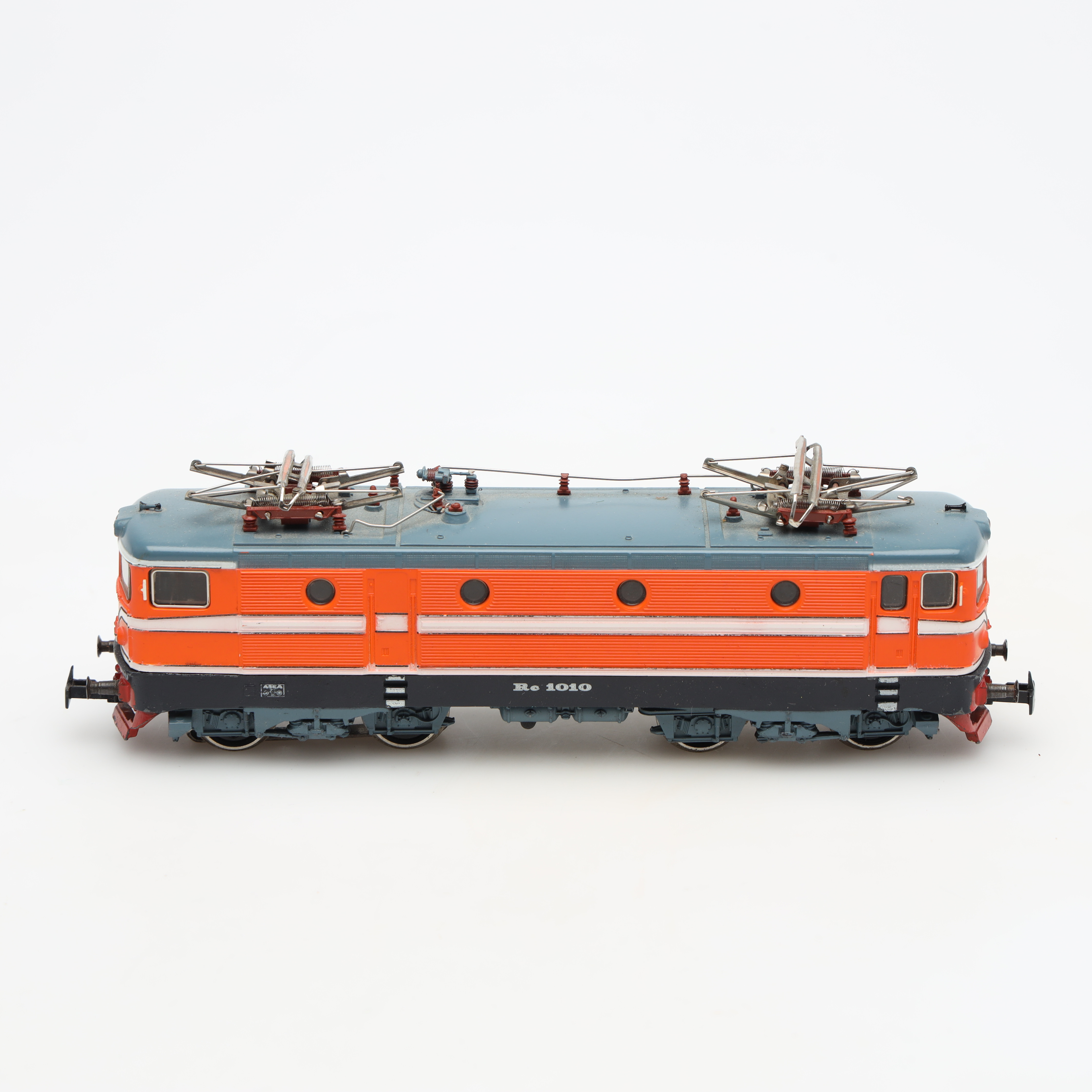 LOK, Märklin "3043" Sj:s RC-Lok 1010. Leksaker - Leksaker - Auctionet