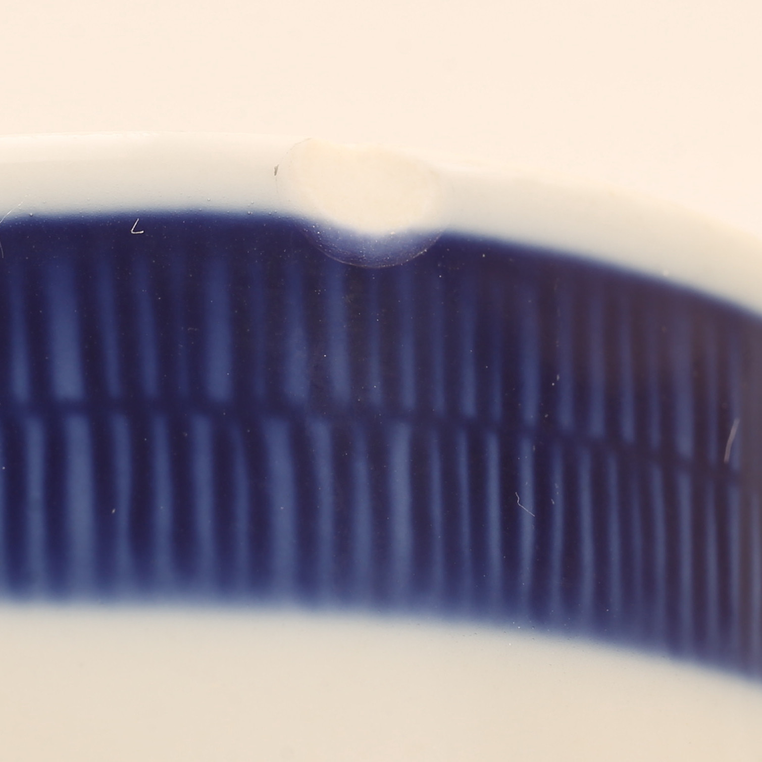 Images for 3325870. COFFEE CUPS WITH SAUCER, 7 pieces, Koka Blue ...