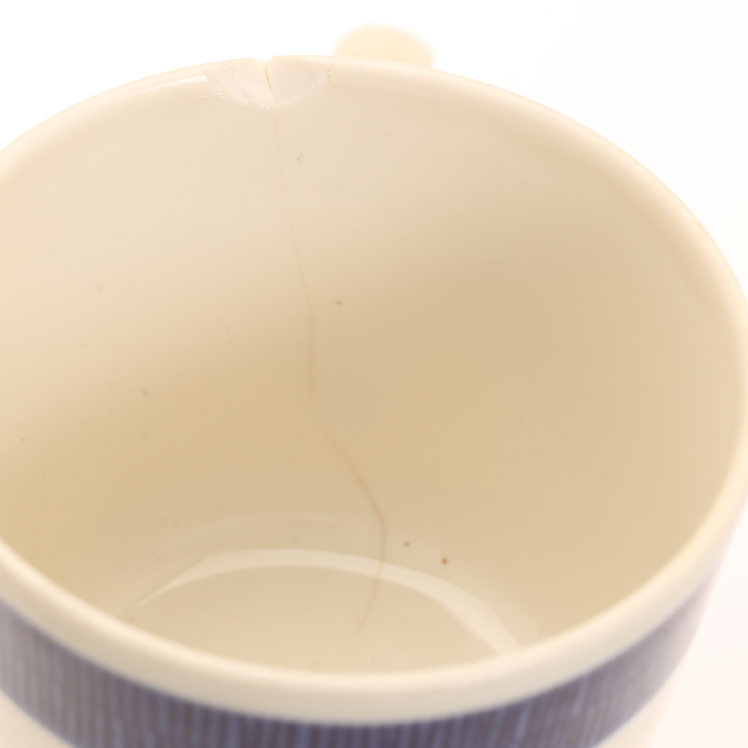 Images for 3325870. COFFEE CUPS WITH SAUCER, 7 pieces, Koka Blue ...