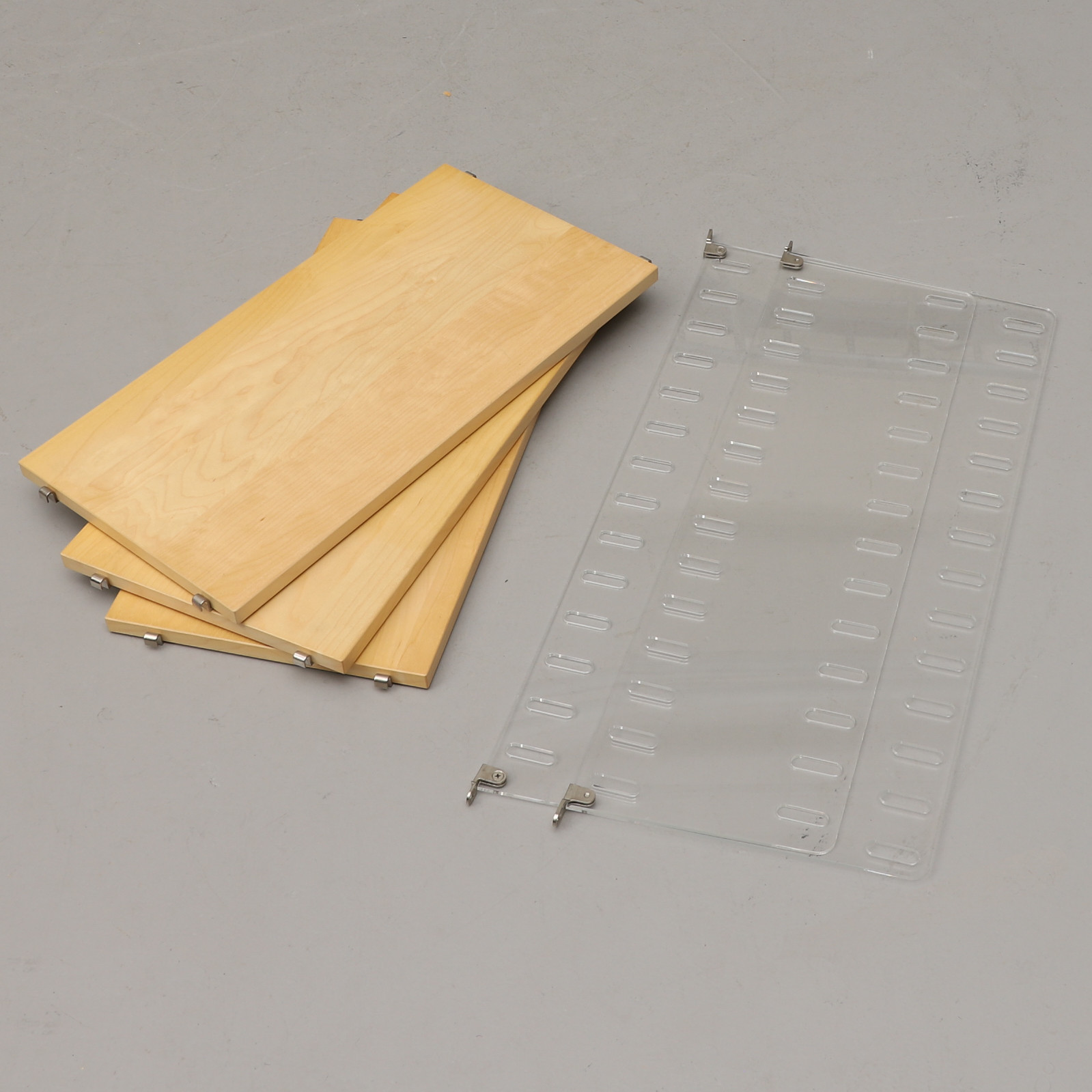 NILS & KAJSA STRINNING. Vägghylla, String Plex. Möbler - Skåp & Hyllor ...