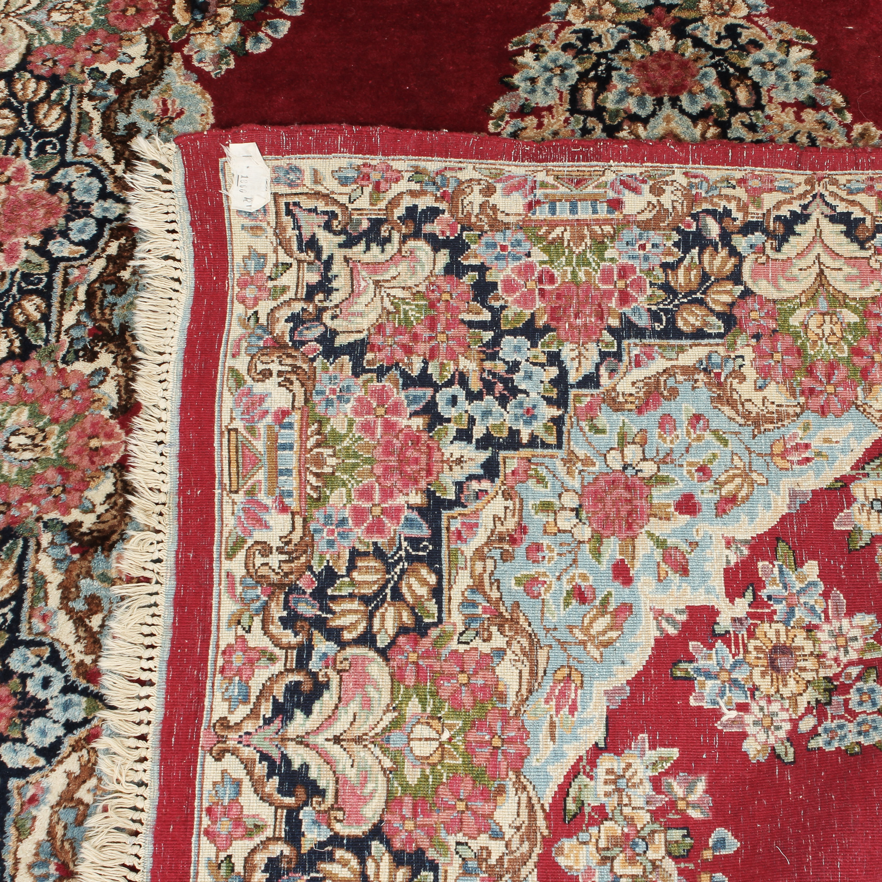 Images for 334502. MATTA, Kirman Lavar. approx. 235 x 143 cm. - Auctionet