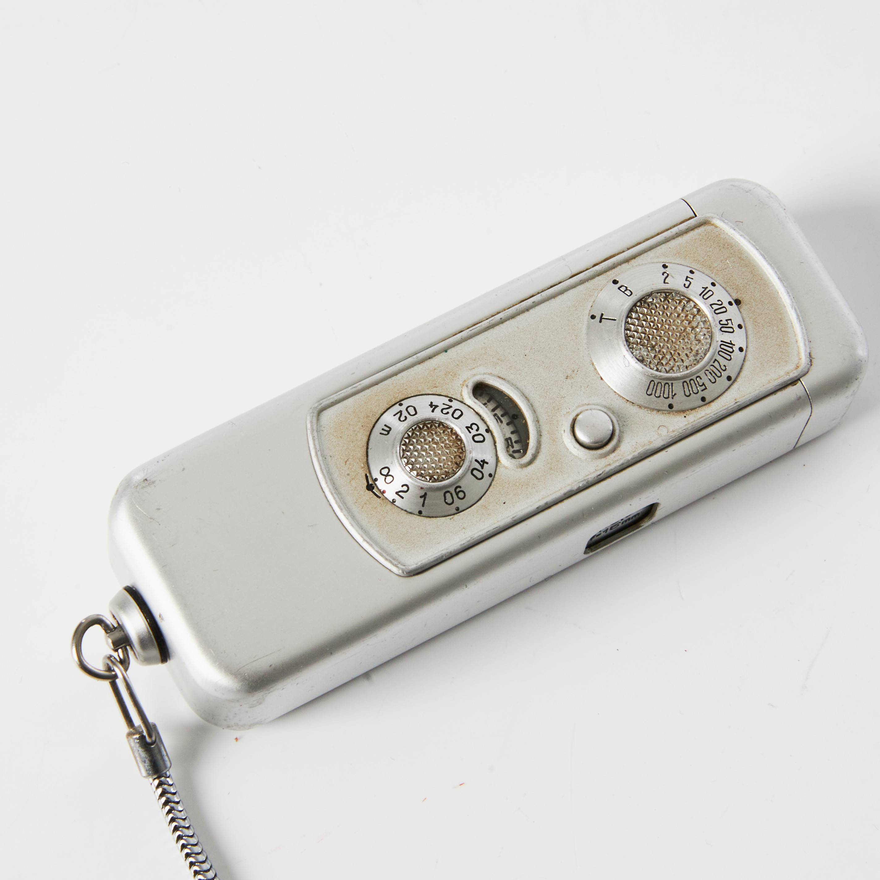 Images for 3346354. MINOX, model IIIS, 1950s, spy camera, with tripod ...