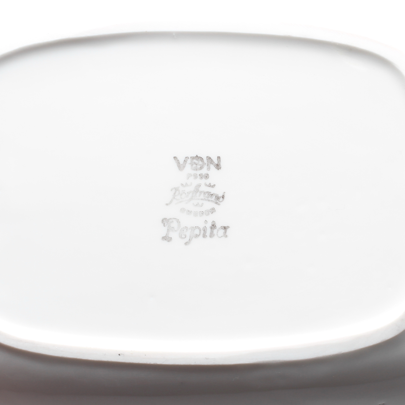 Images for 334840. TABLEWARE, 30 pieces, Rörstrand, "Pepita". - Auctionet