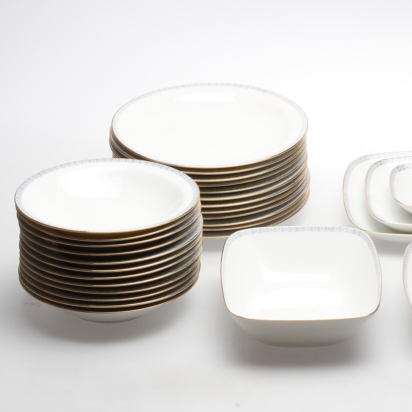 Images for 334840. TABLEWARE, 30 pieces, Rörstrand, "Pepita". - Auctionet