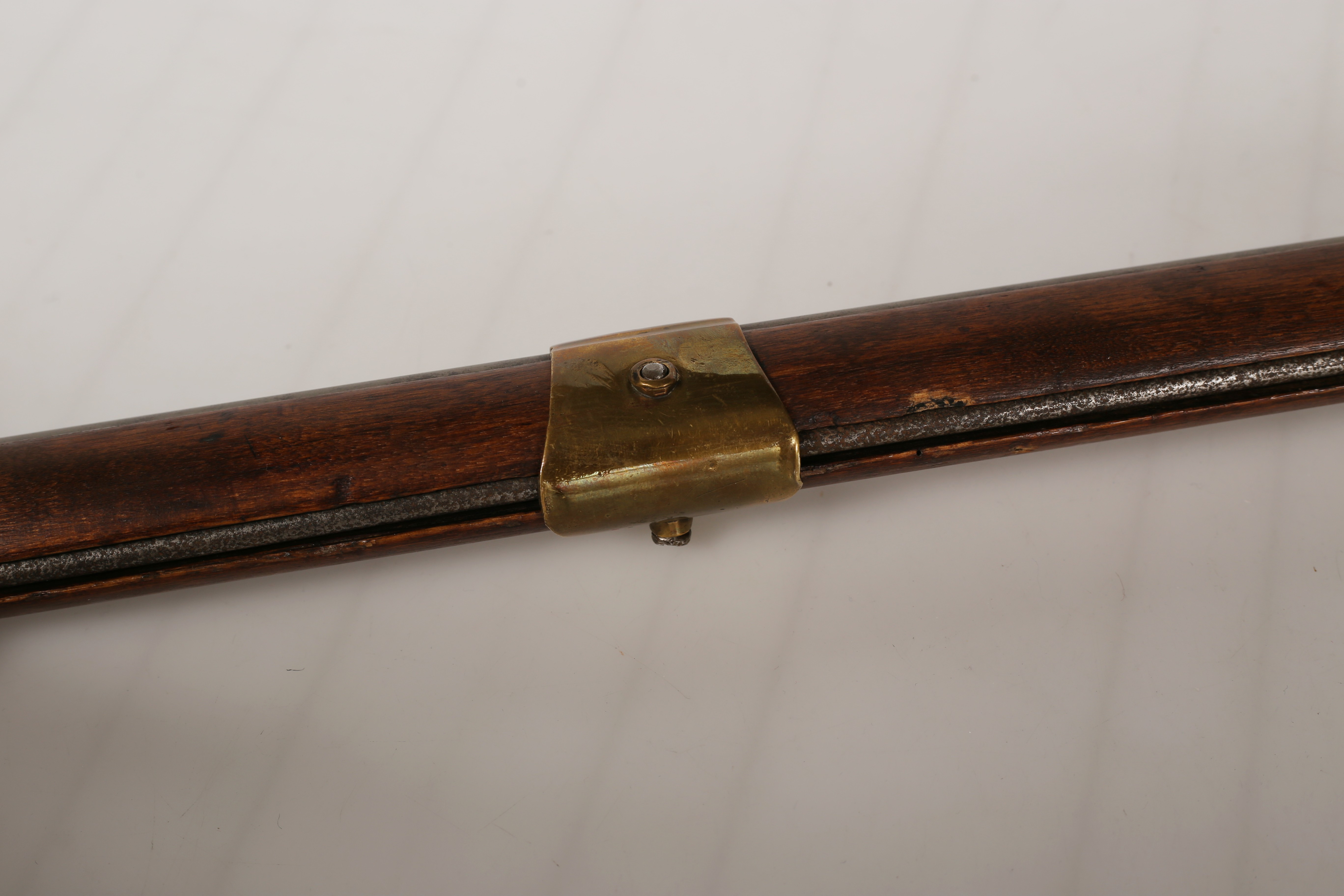Images for 3348831. SLAGLOCK RIFLE m/1815-1845, Norrtelje Faktori ...