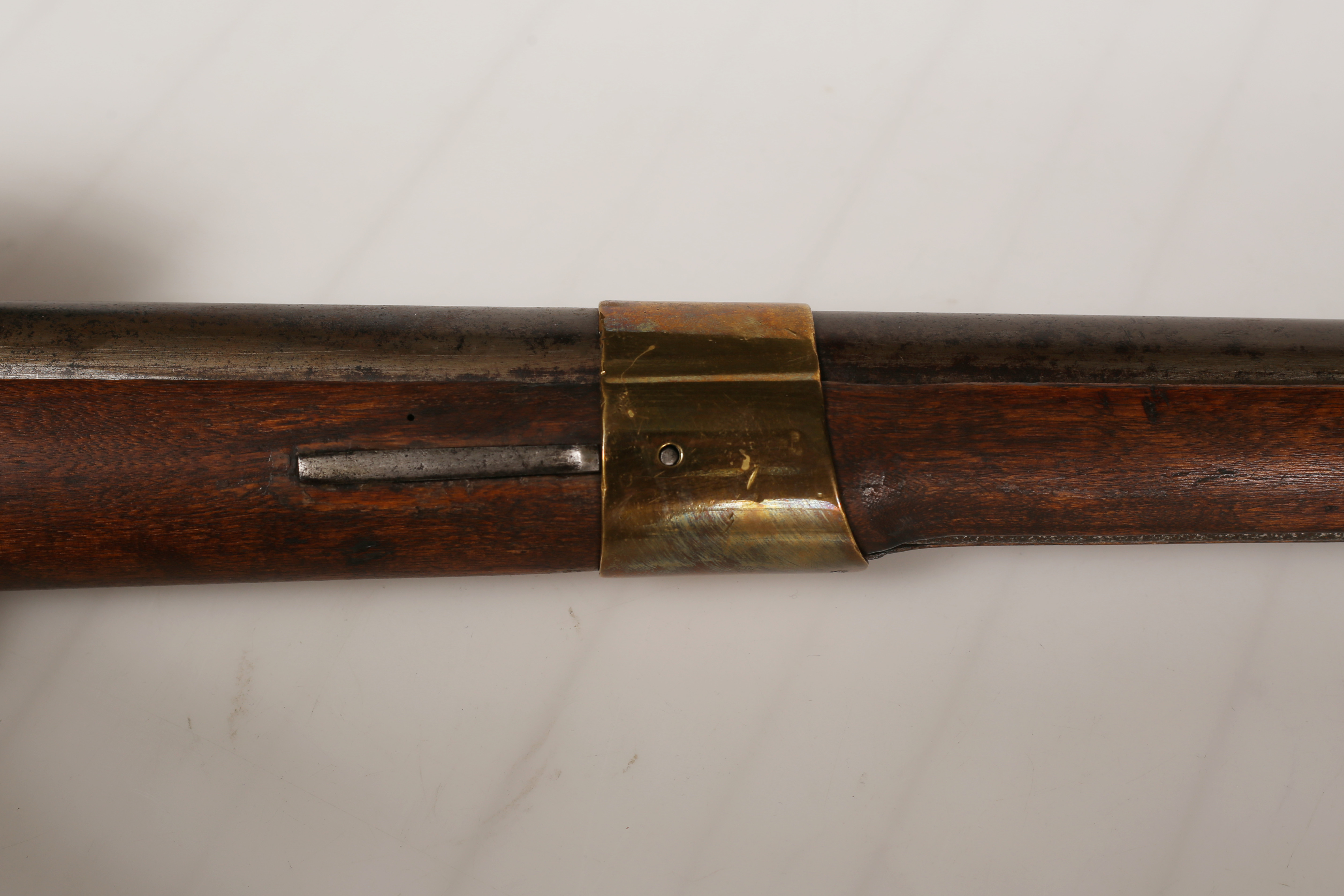 Images for 3348831. SLAGLOCK RIFLE m/1815-1845, Norrtelje Faktori ...