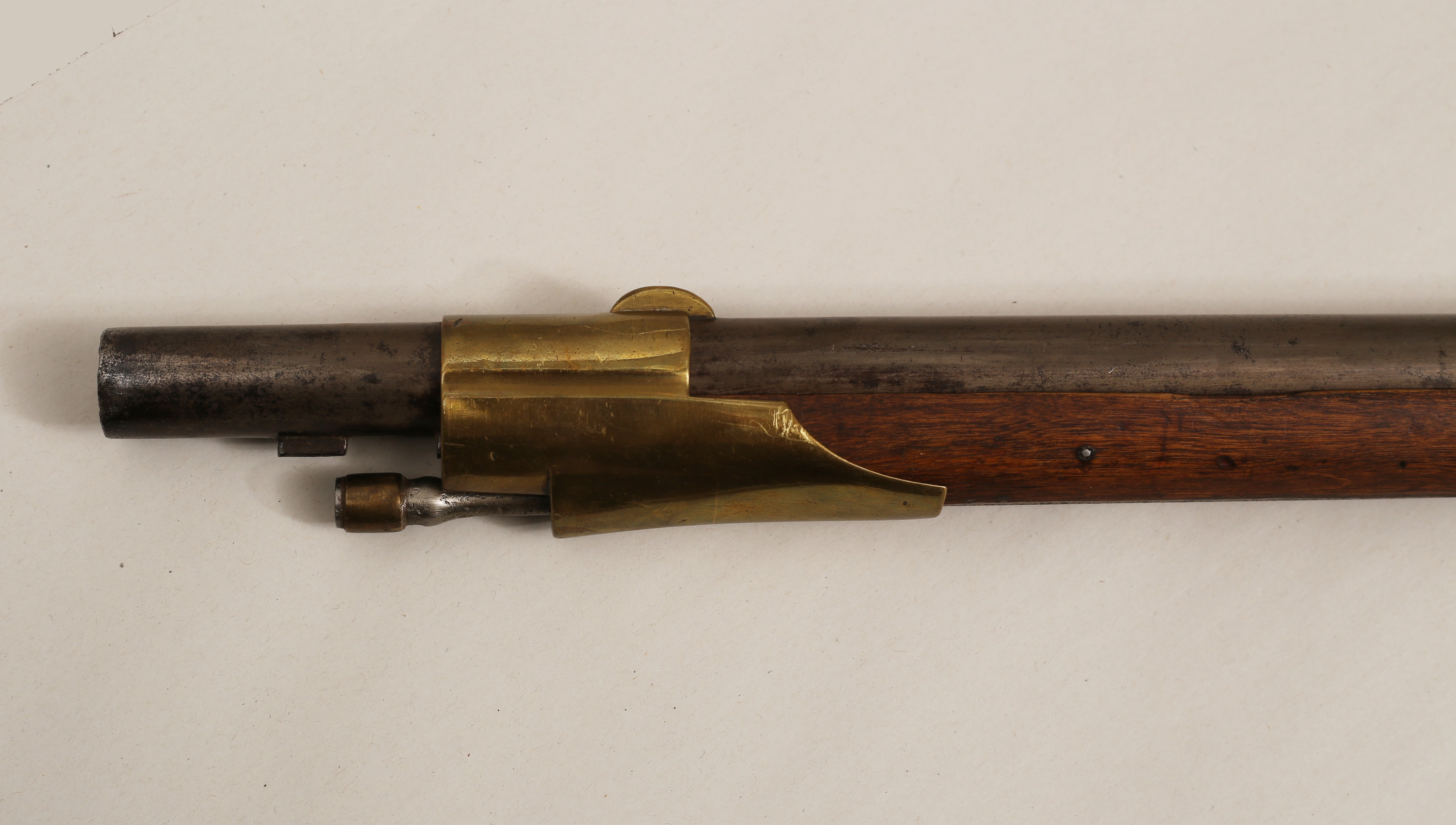 Images for 3348831. SLAGLOCK RIFLE m/1815-1845, Norrtelje Faktori ...