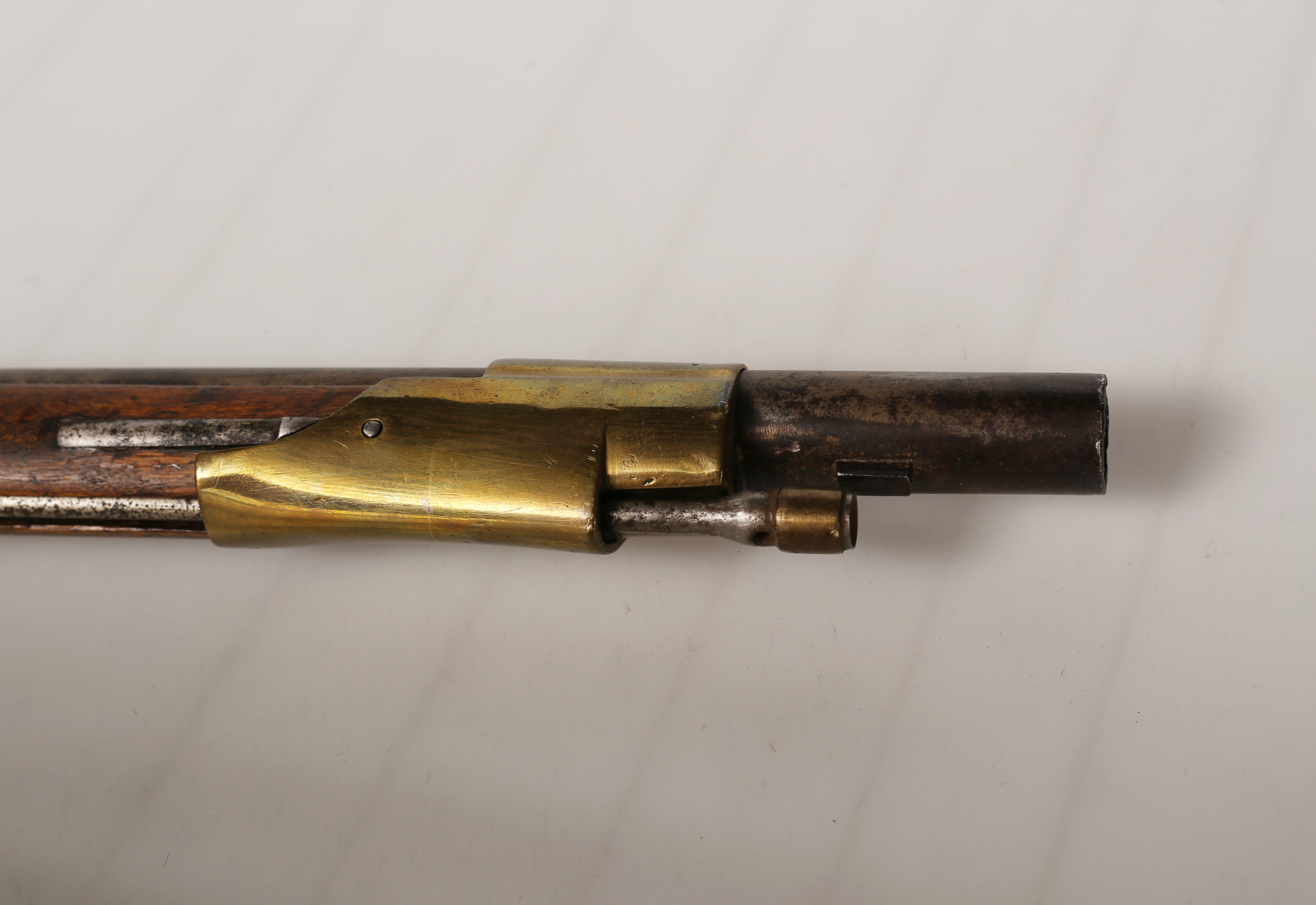 Images for 3348831. SLAGLOCK RIFLE m/1815-1845, Norrtelje Faktori ...