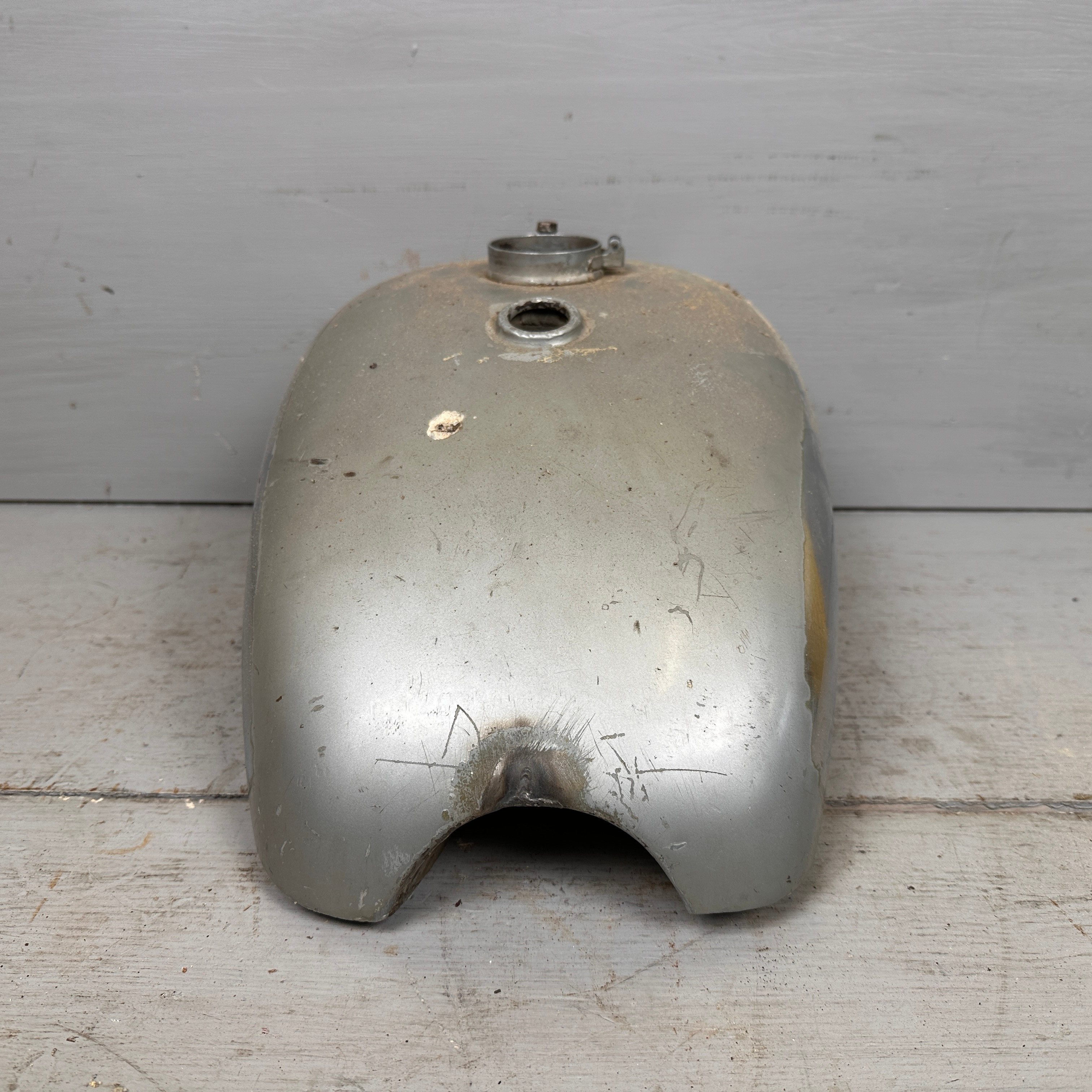 BSA, tank, 1950/60-tal, England. Fordon, Båtar & Delar ...