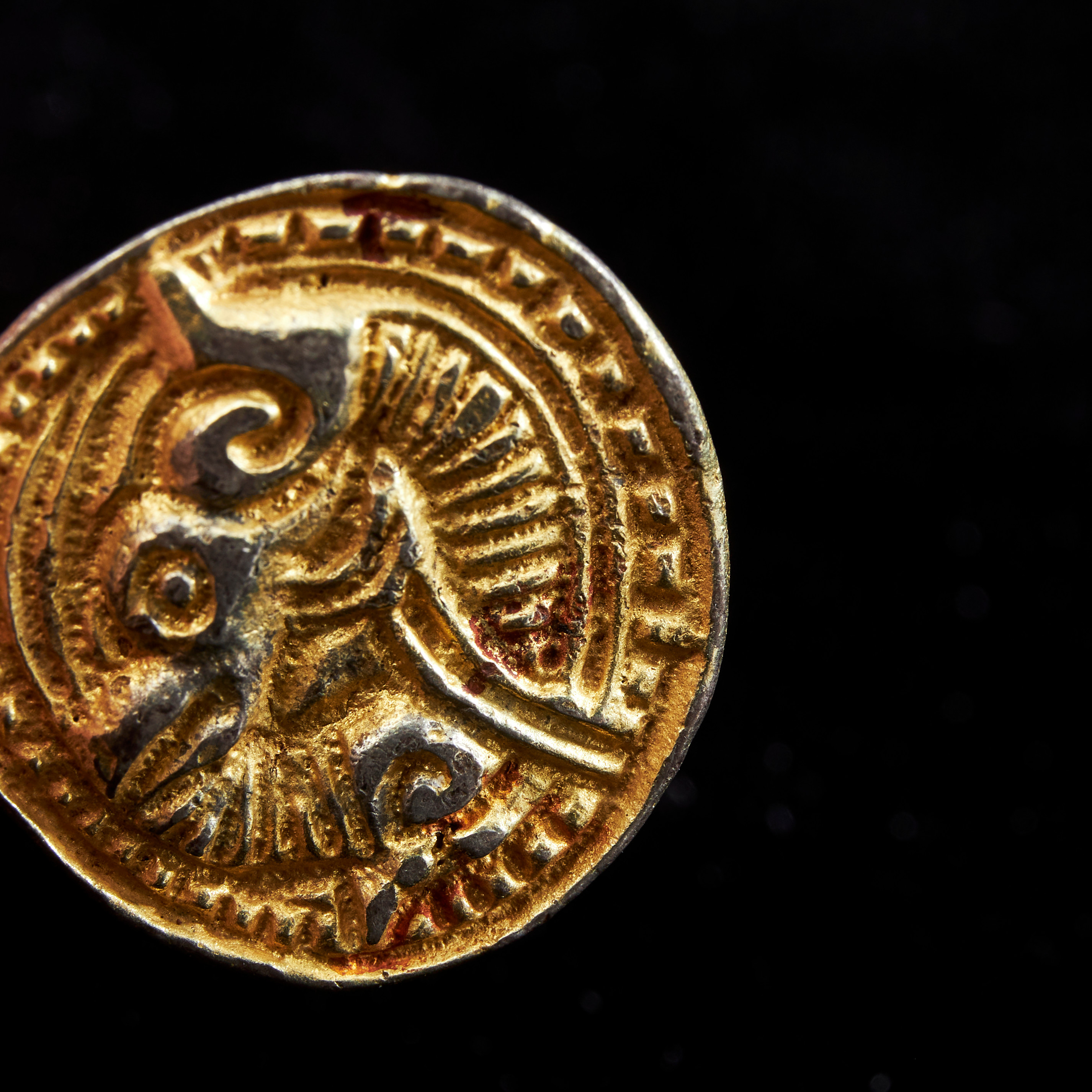 Images for 3353224. ROUND PENDANT, Viking Age, c. 800-1100 AD, possibly ...