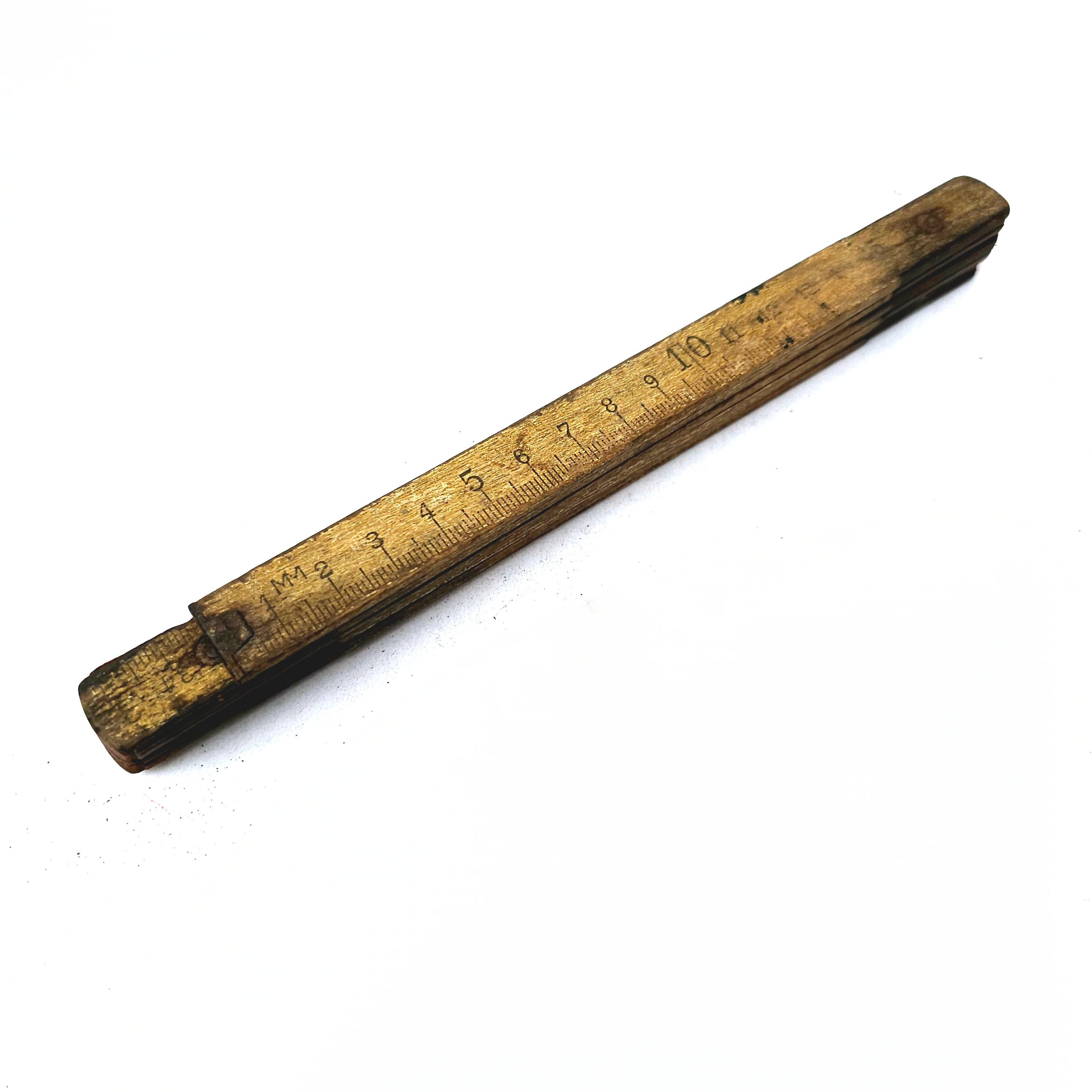 Images for 3353568. THREE OLD MEASUREMENT RULES. 19TH CENTURY - EARLY ...