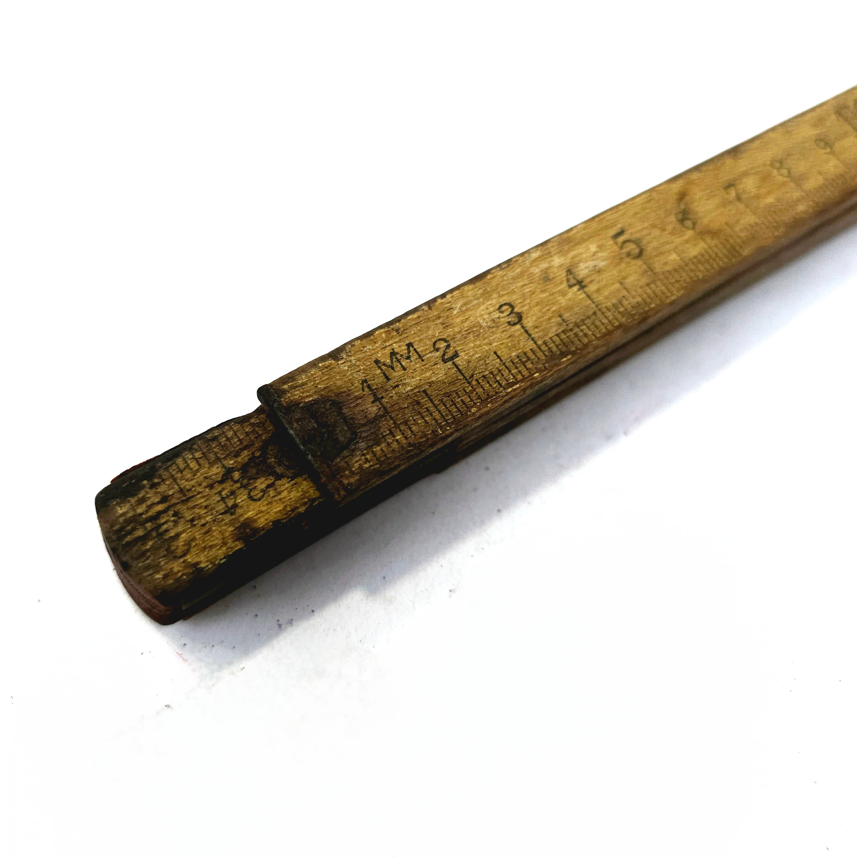 Images for 3353568. THREE OLD MEASUREMENT RULES. 19TH CENTURY - EARLY ...