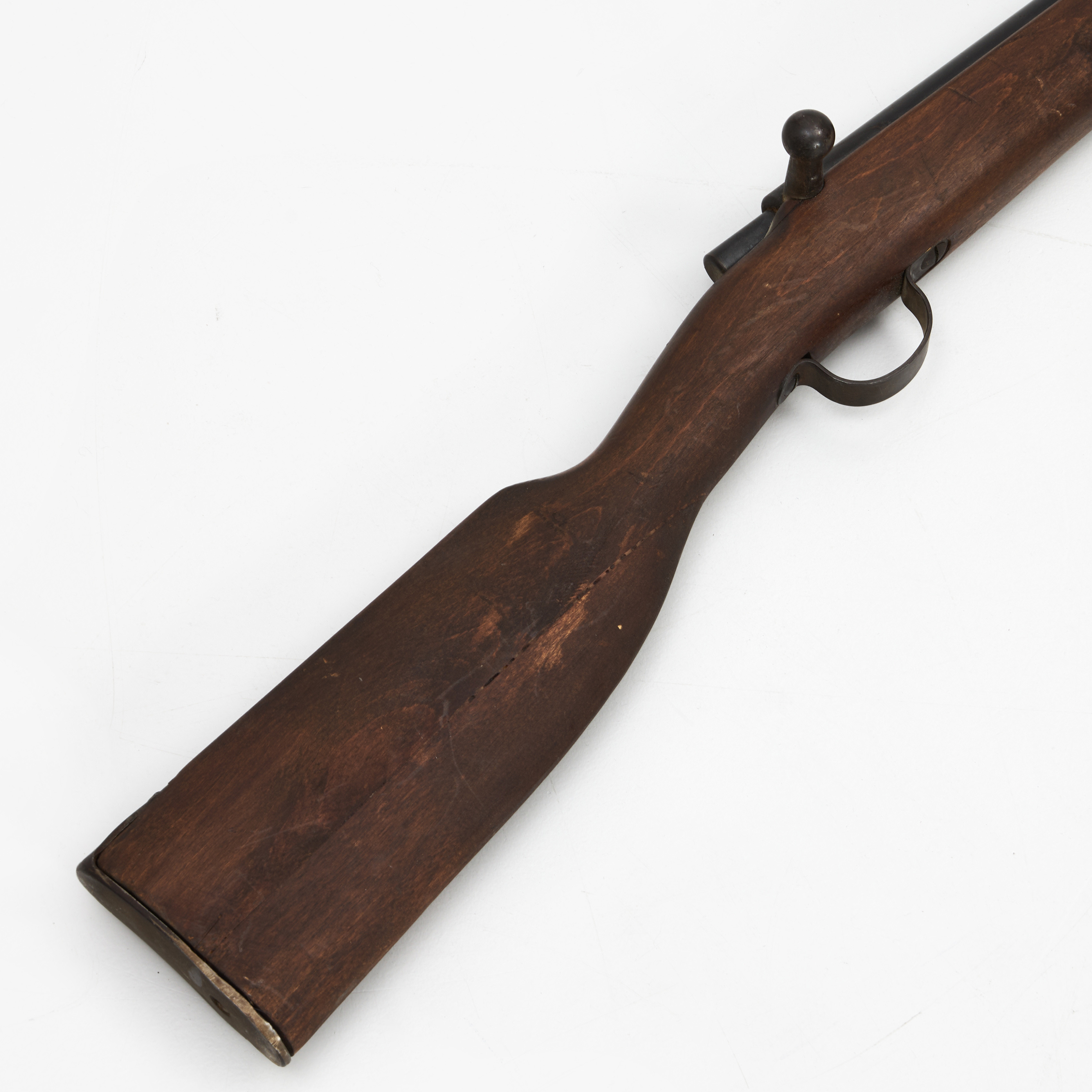 Images for 3356745. BAYONET PRACTICE RIFLE, Karl Gustav circa 1900 ...