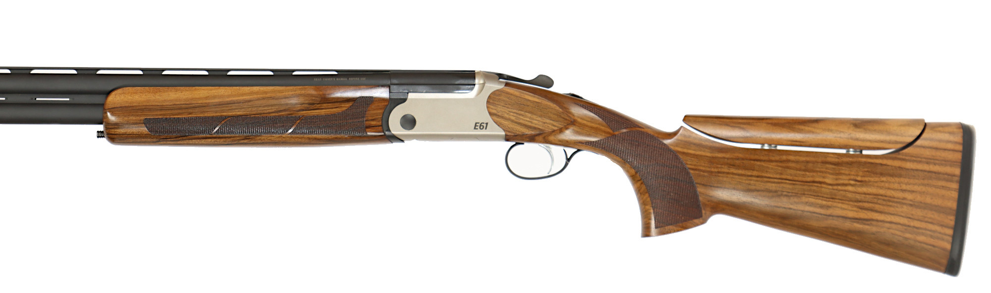 Images for 3364032. SINGLE-SHOT SHOTGUN, made EGE Arms, model E61 ...