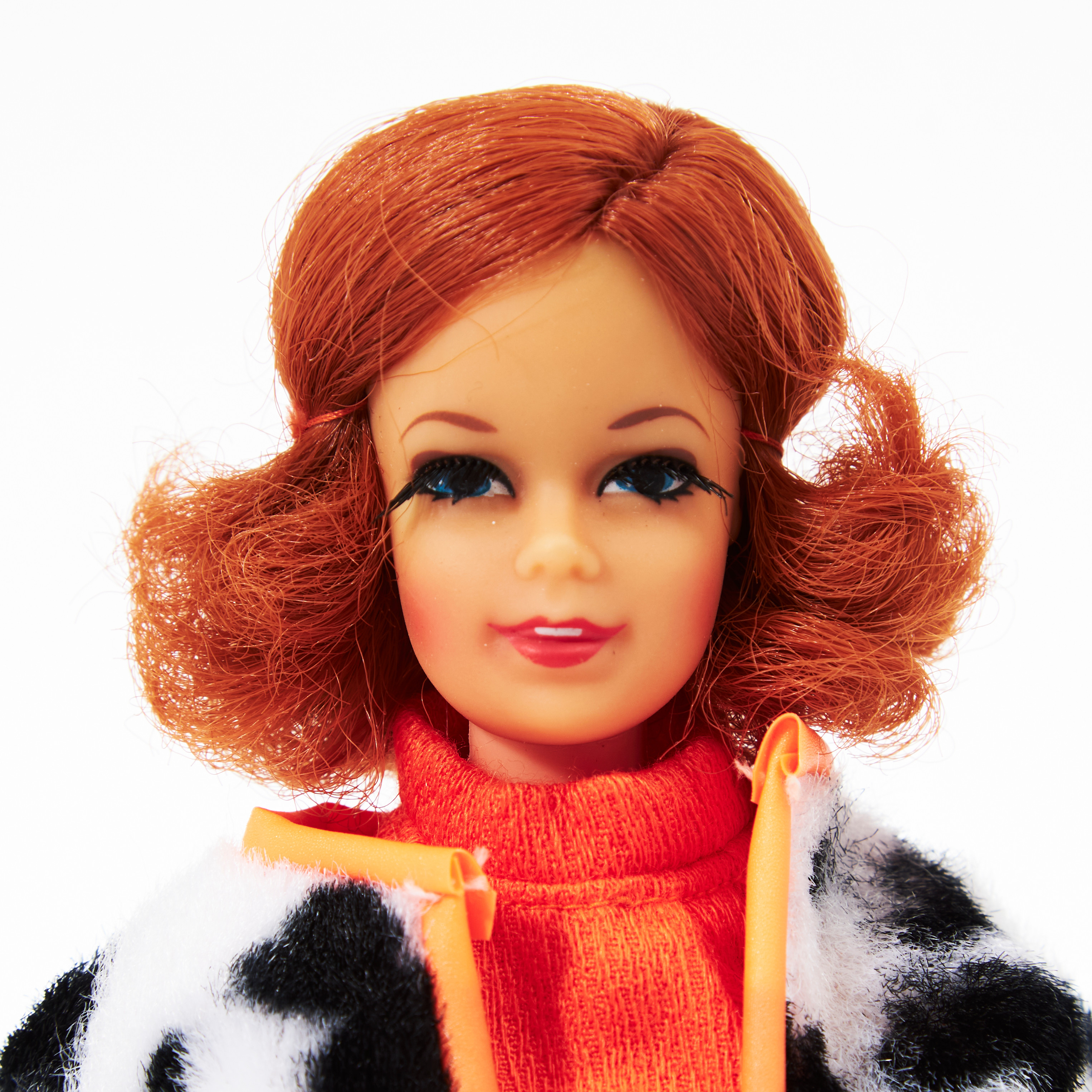 Images for 3370891. STACEY, #1165, BL, TNT, Copper Penny Short Flip ...