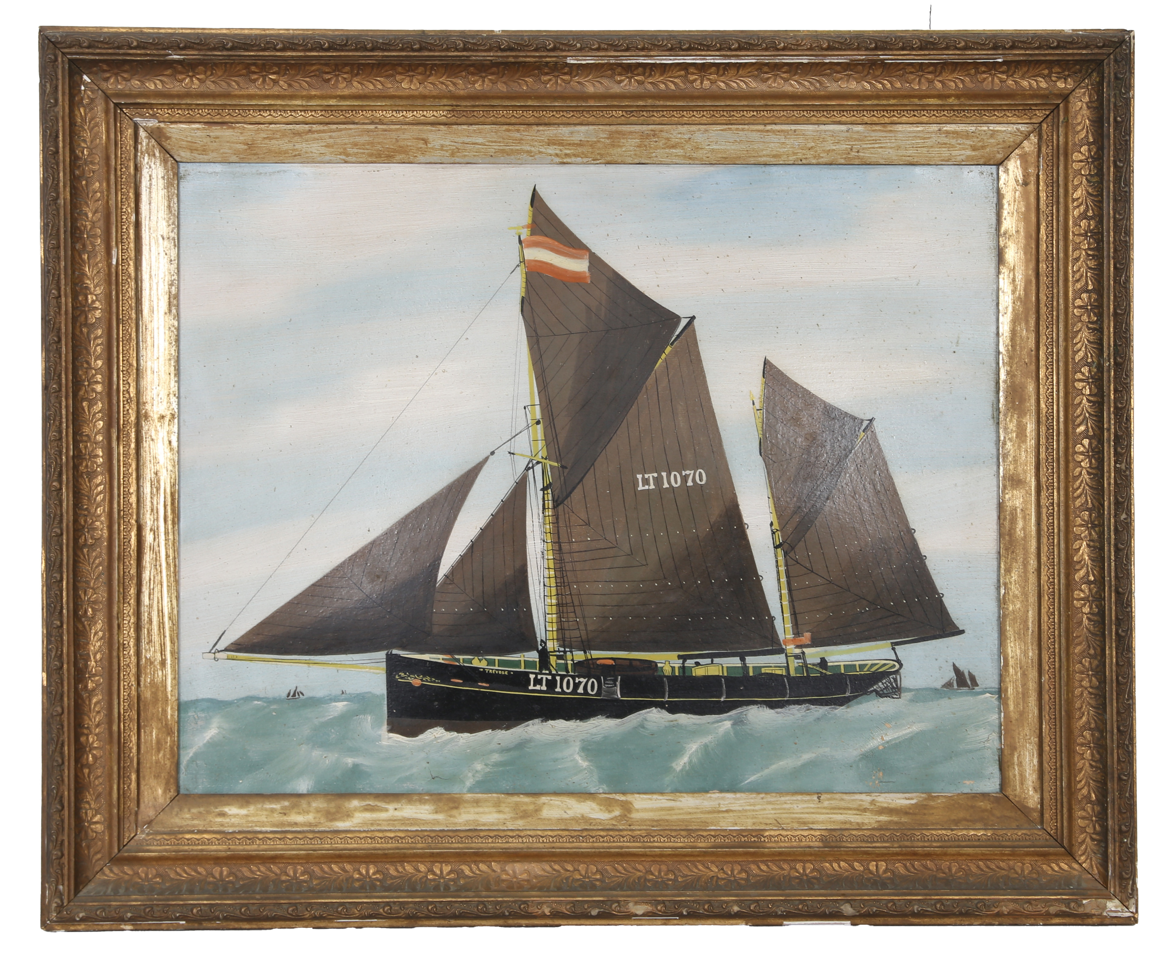 Images for 3371226. ATTRIBUTED TO CLAUDE MOWLE (1871-1950) & KENNETH ...