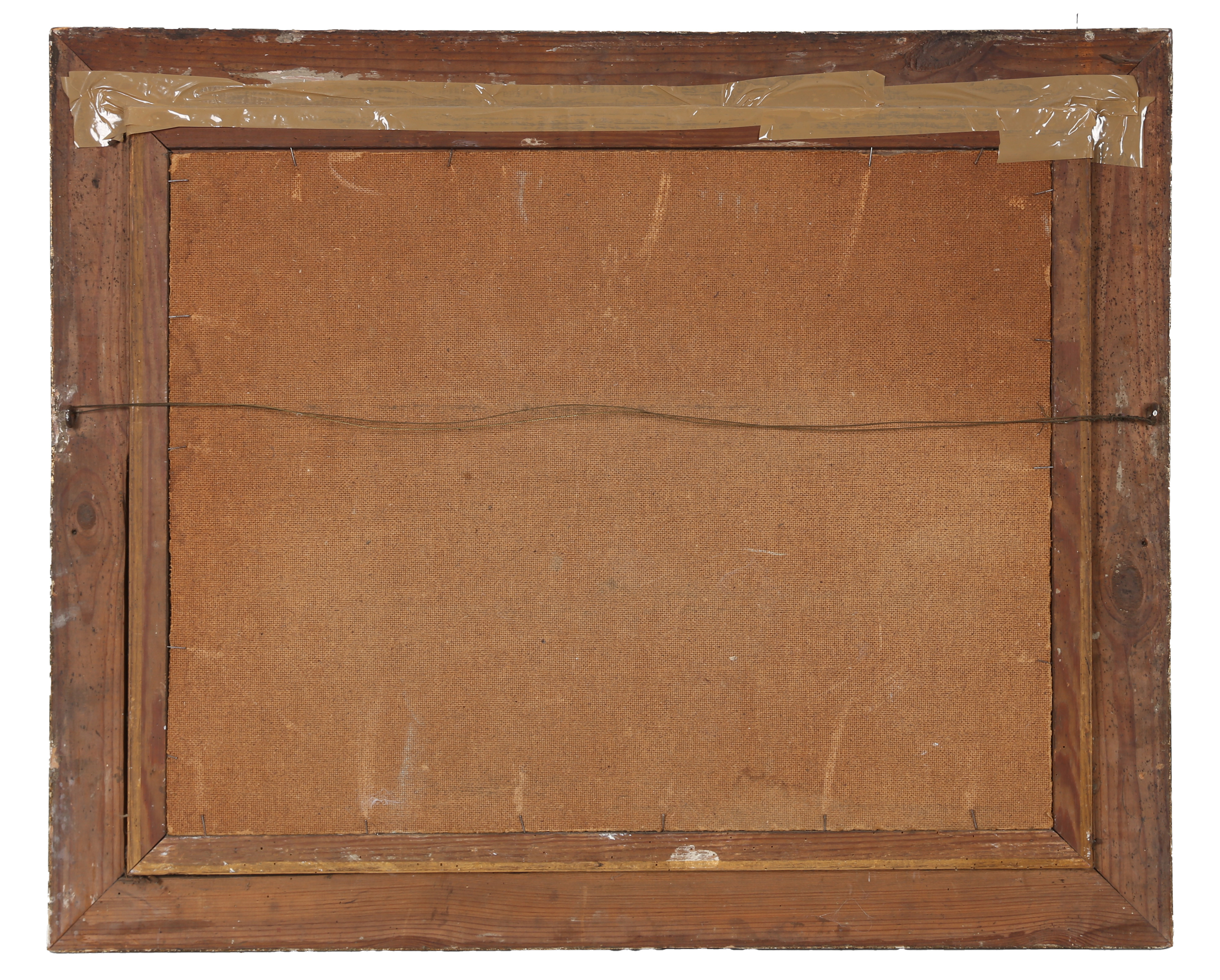 Images for 3371226. ATTRIBUTED TO CLAUDE MOWLE (1871-1950) & KENNETH ...
