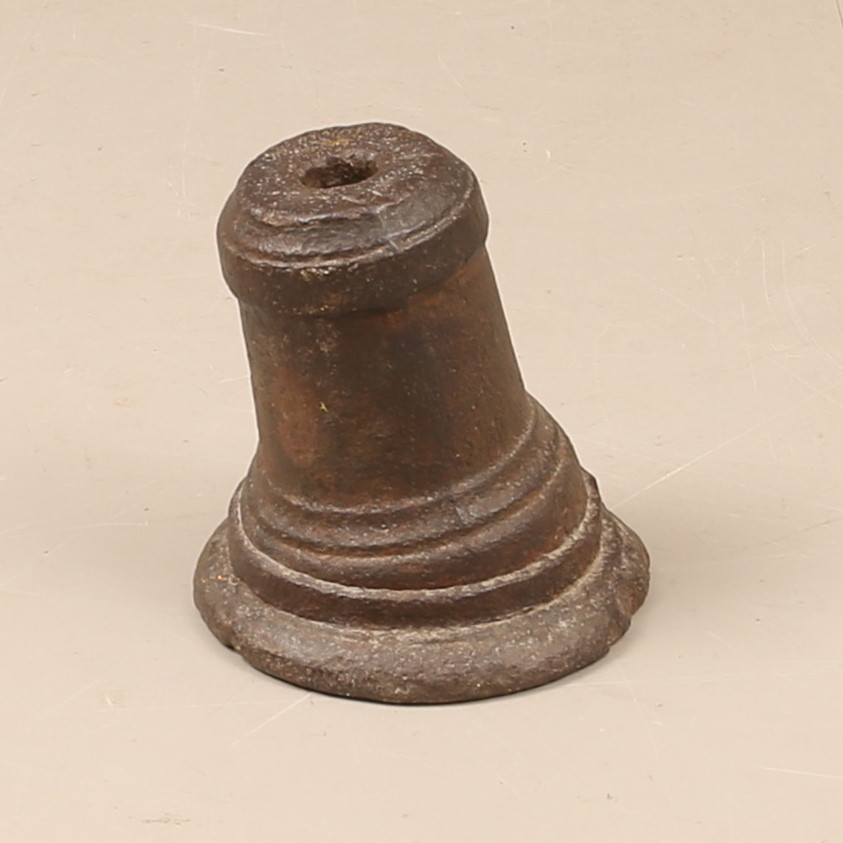 Images for 3371940. A European 17th-century cast iron SIGNAL CANNON ...