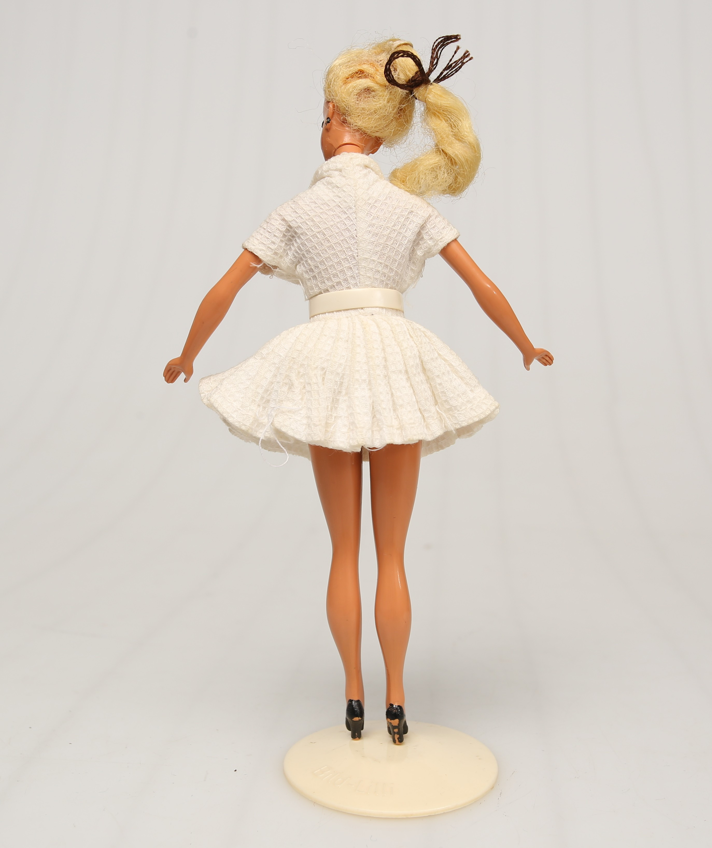 Images for 3371948. BILD LILLI, Hausser, doll with two sets of original ...