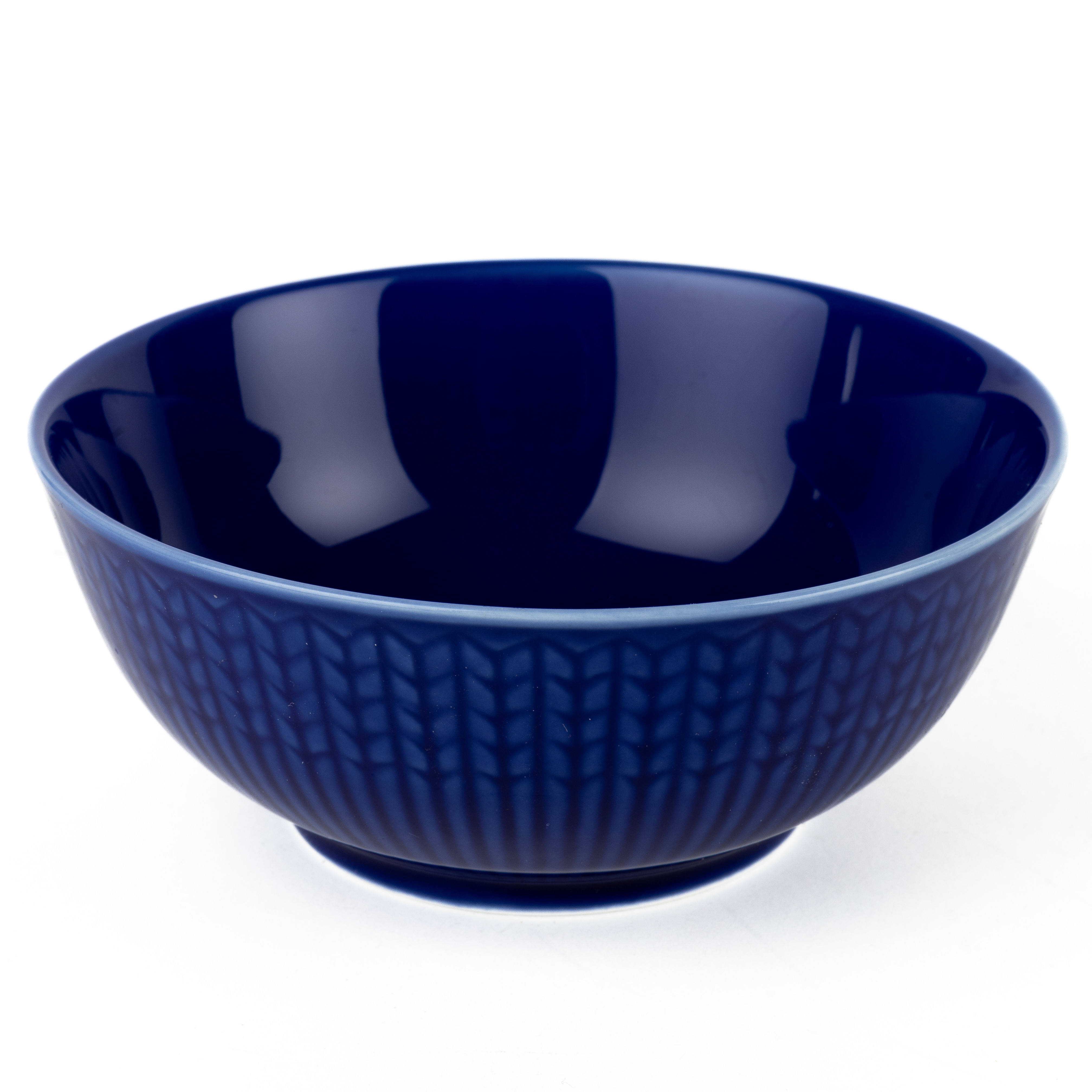 LOUISE ADELBORG. Servis, 43 delar, porslin, Swedish Grace, blå ...