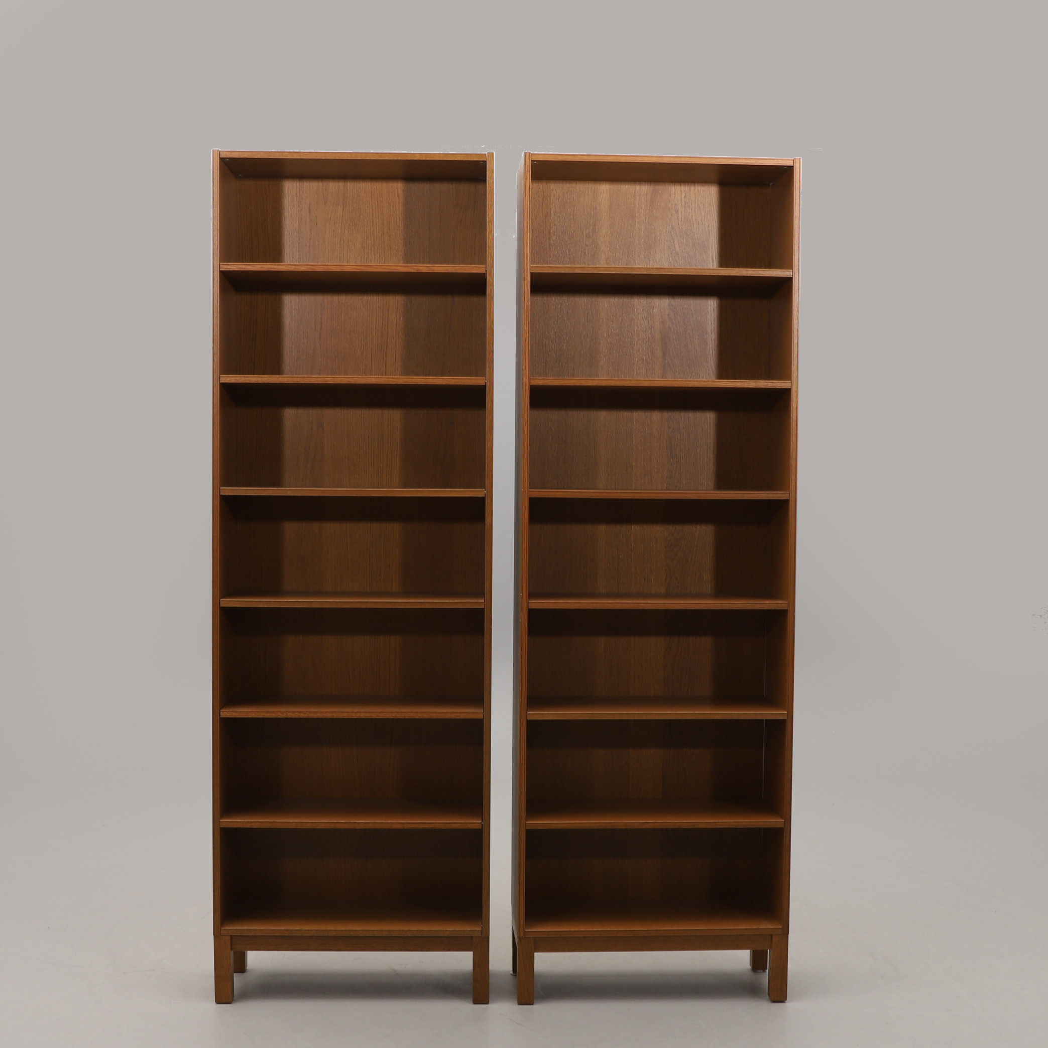 BOKHYLLOR, ett par, "IKEA Stockholm", IKEA. Möbler - Skåp & Hyllor ...