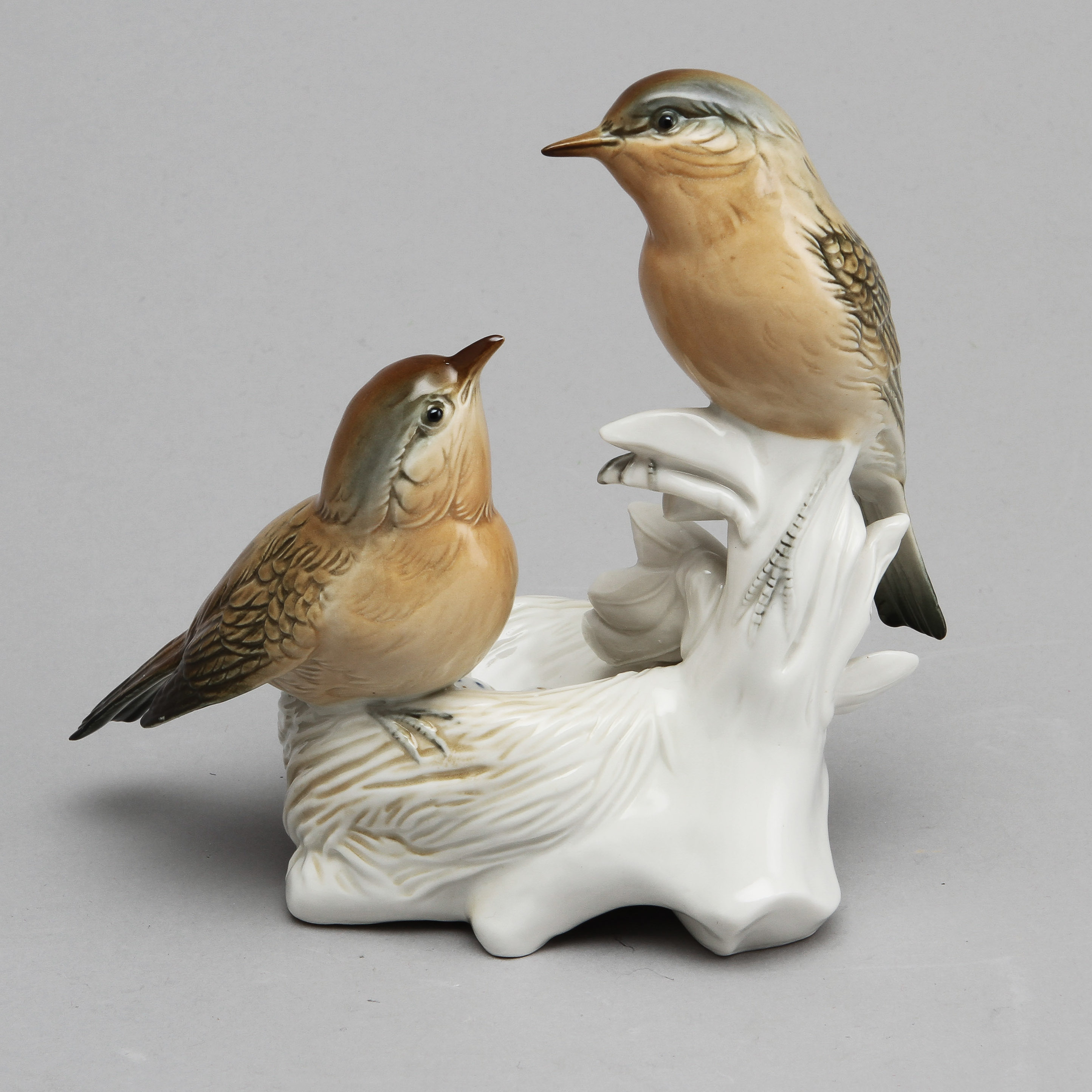 Bilder zu 338240. FIGUR, Porzellan, Karl Ens, Deutschland, 20 ...