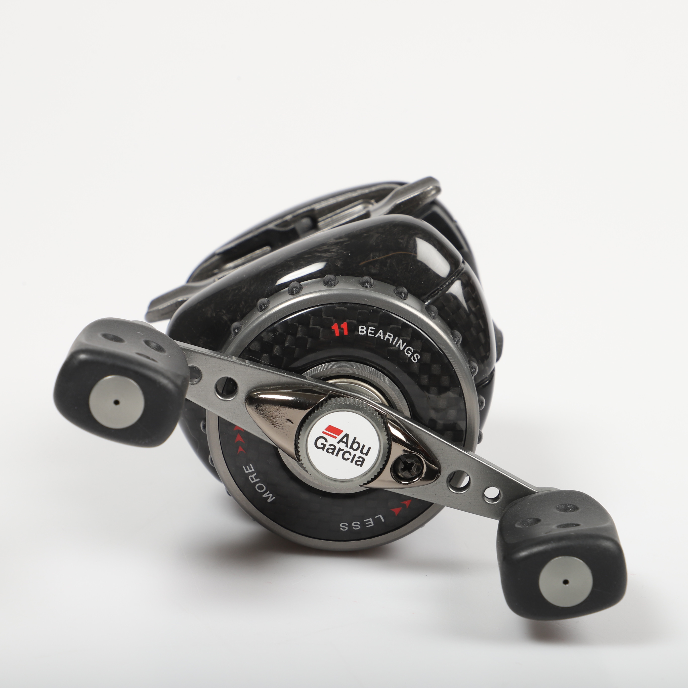 FISKERULLE, "Ambassadeur Eon Pro", Abu Garcia. Övrigt - Fiskeutrustning - Auctionet