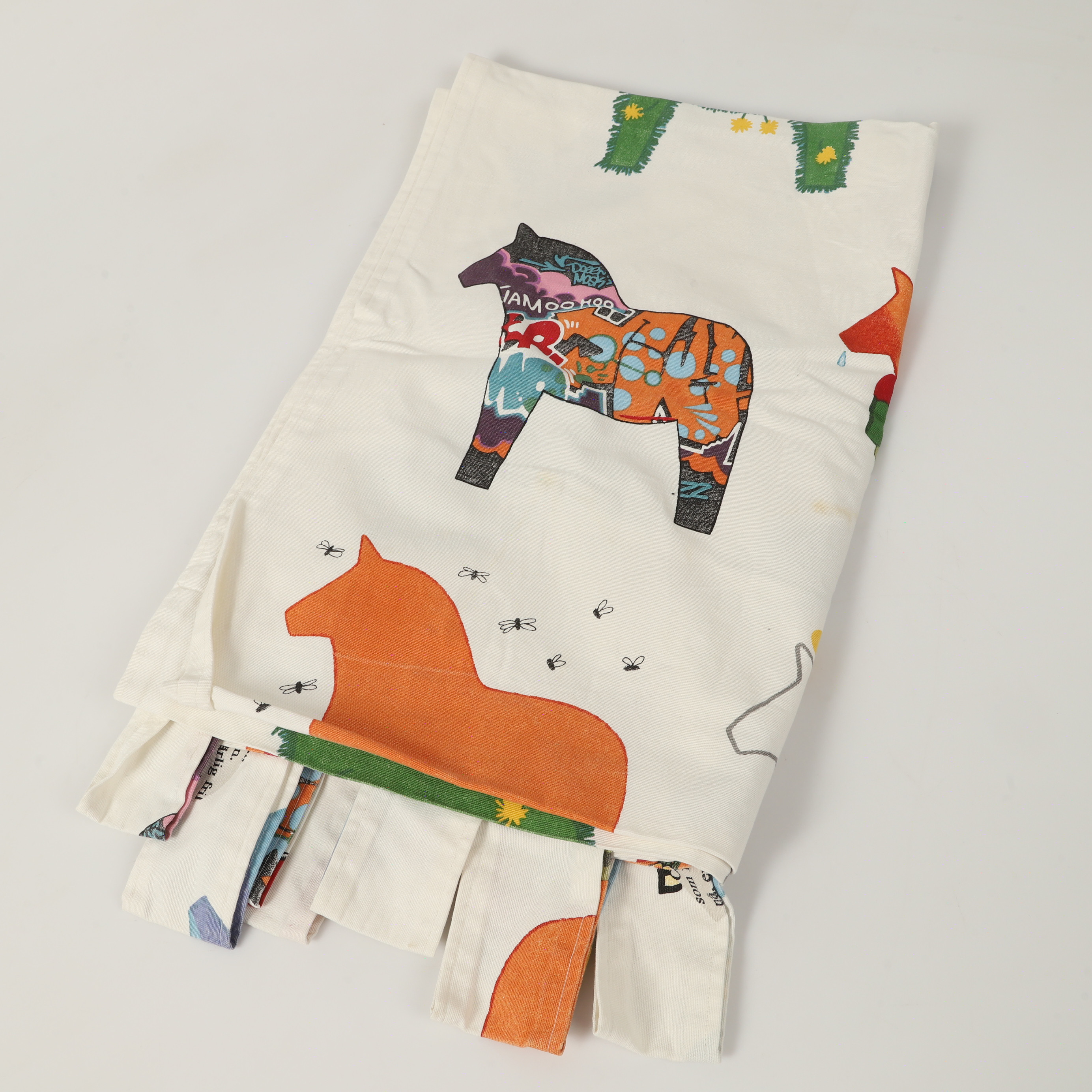 GARDINER OCH TYGER, bomull, Ikea, 2001-06. Mattor & Textil - Textil ...