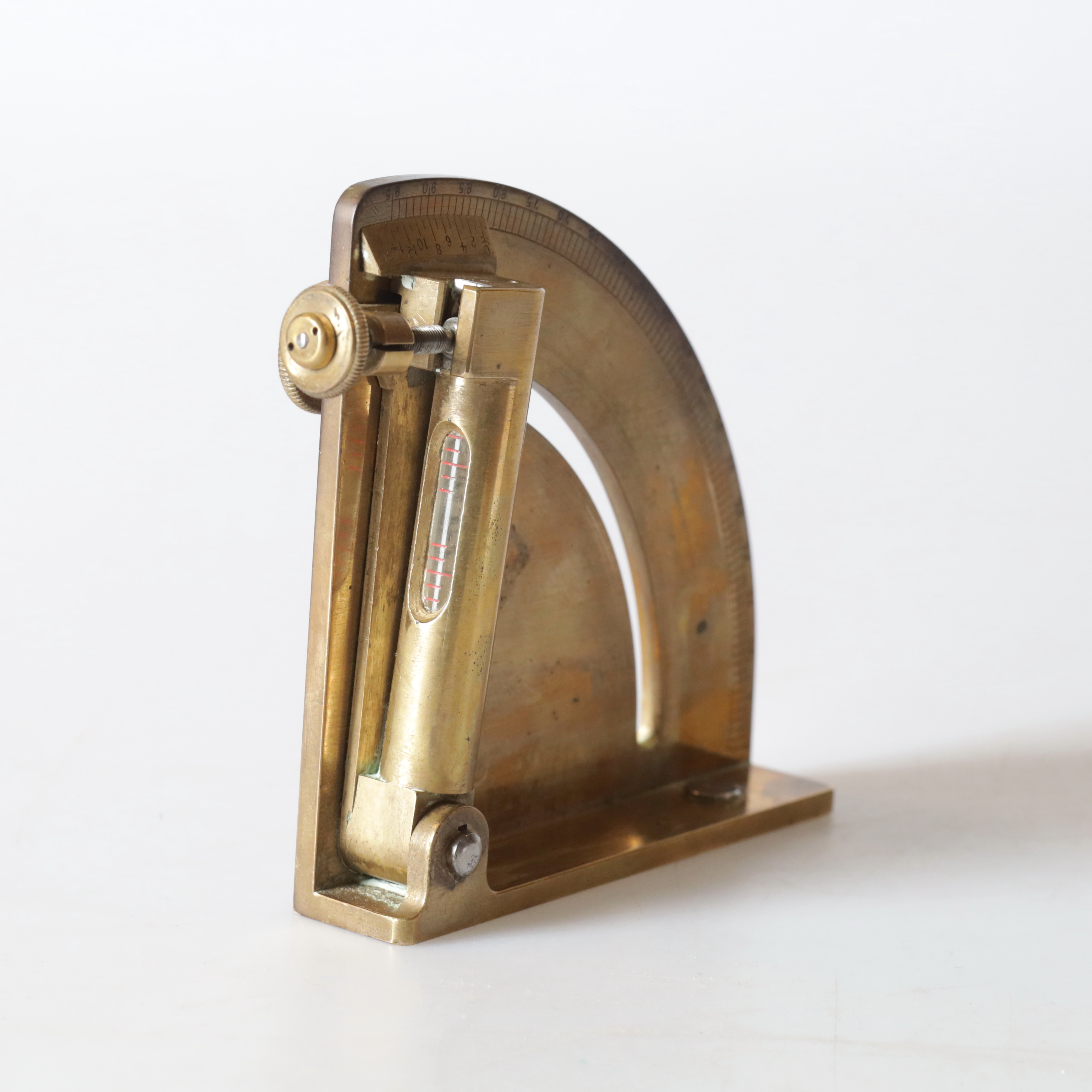 KVADRANT, för artilleriet, 1900-talets början. Övrigt - Teknika ...