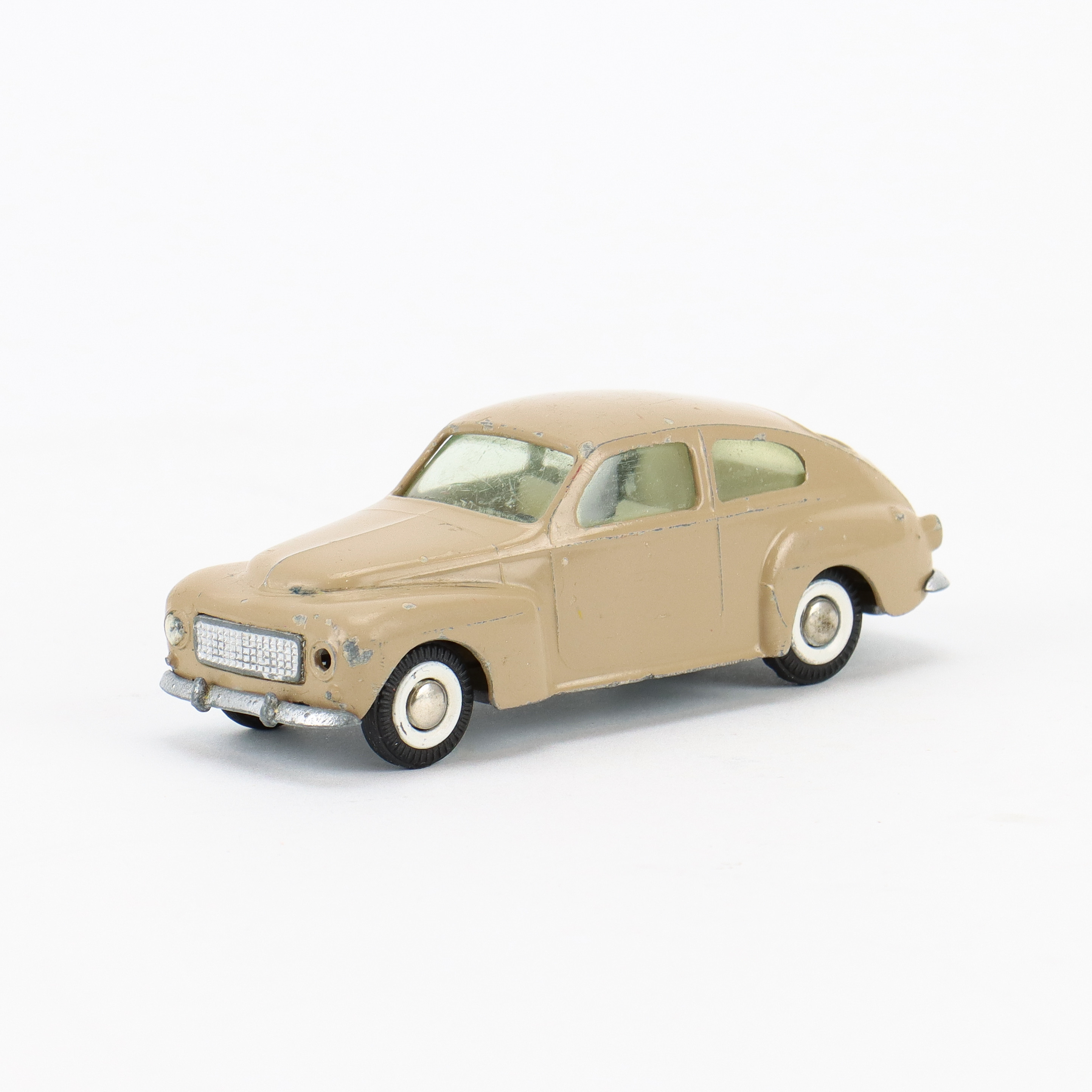 LEKSAKSBIL Tekno, Volvo PV 544. Leksaker - Leksaker - Auctionet