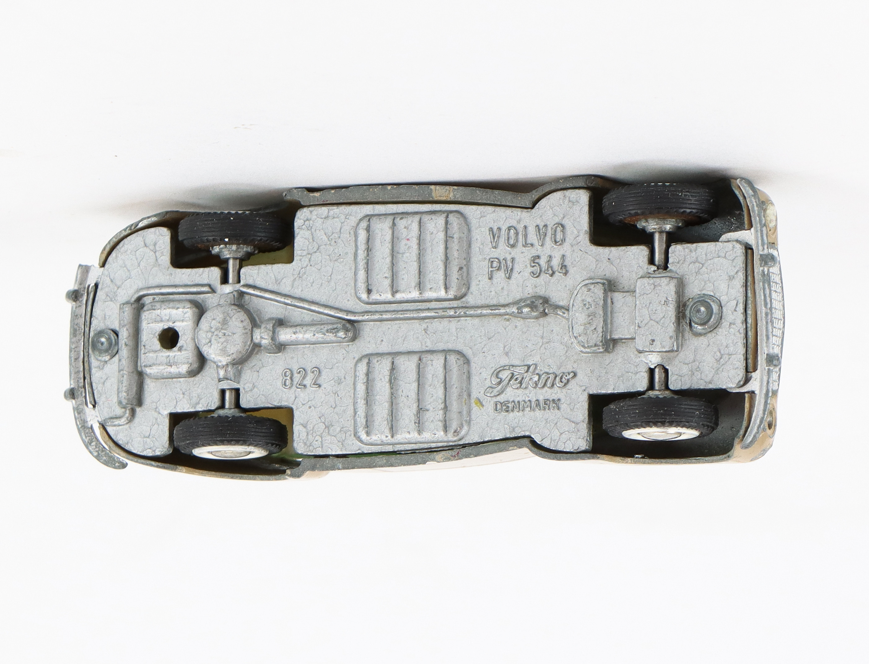 LEKSAKSBIL Tekno, Volvo PV 544. Leksaker - Leksaker - Auctionet