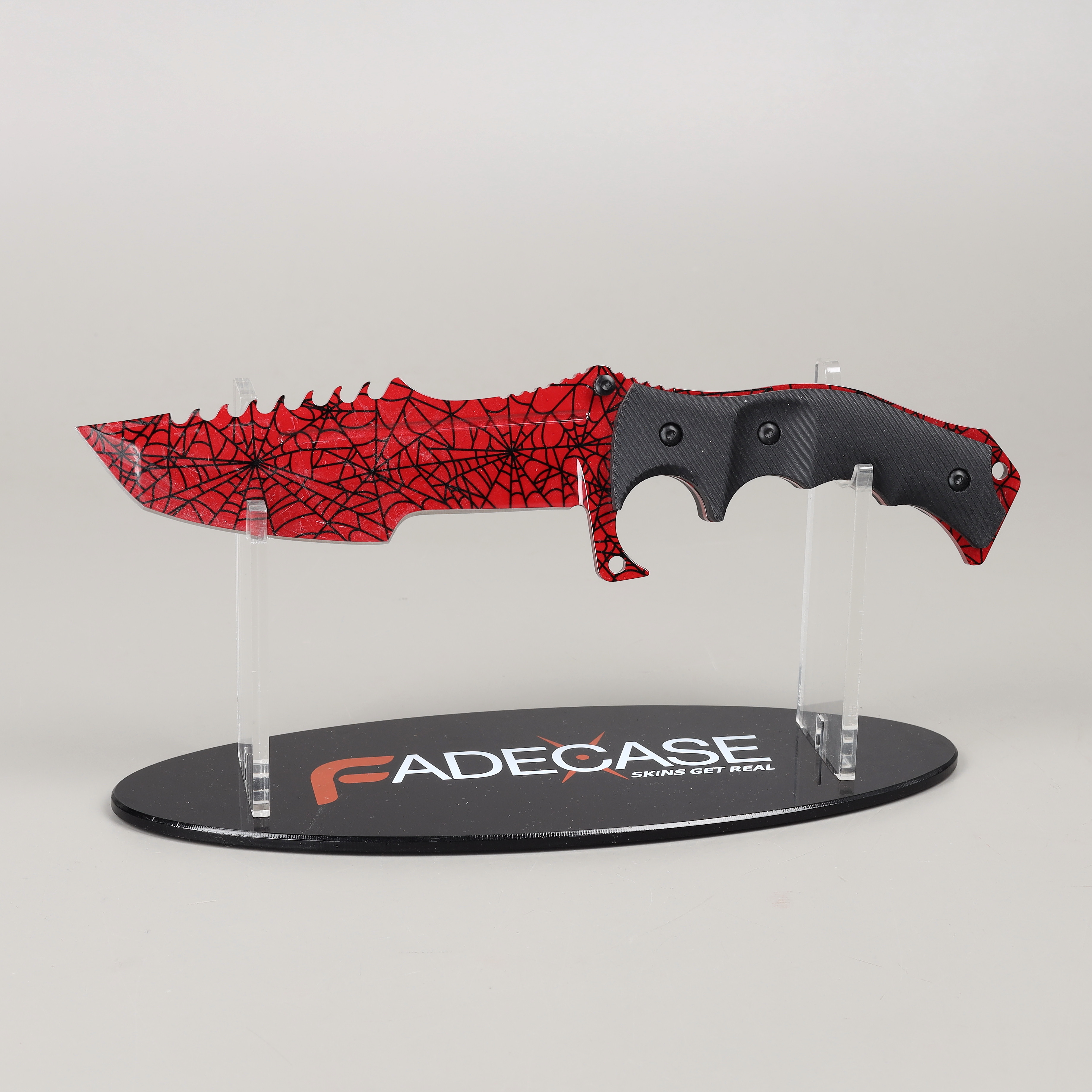 KNIVES, 9 pcs, blue training knives, CS, Fadecase, 2000s. Weapons ...