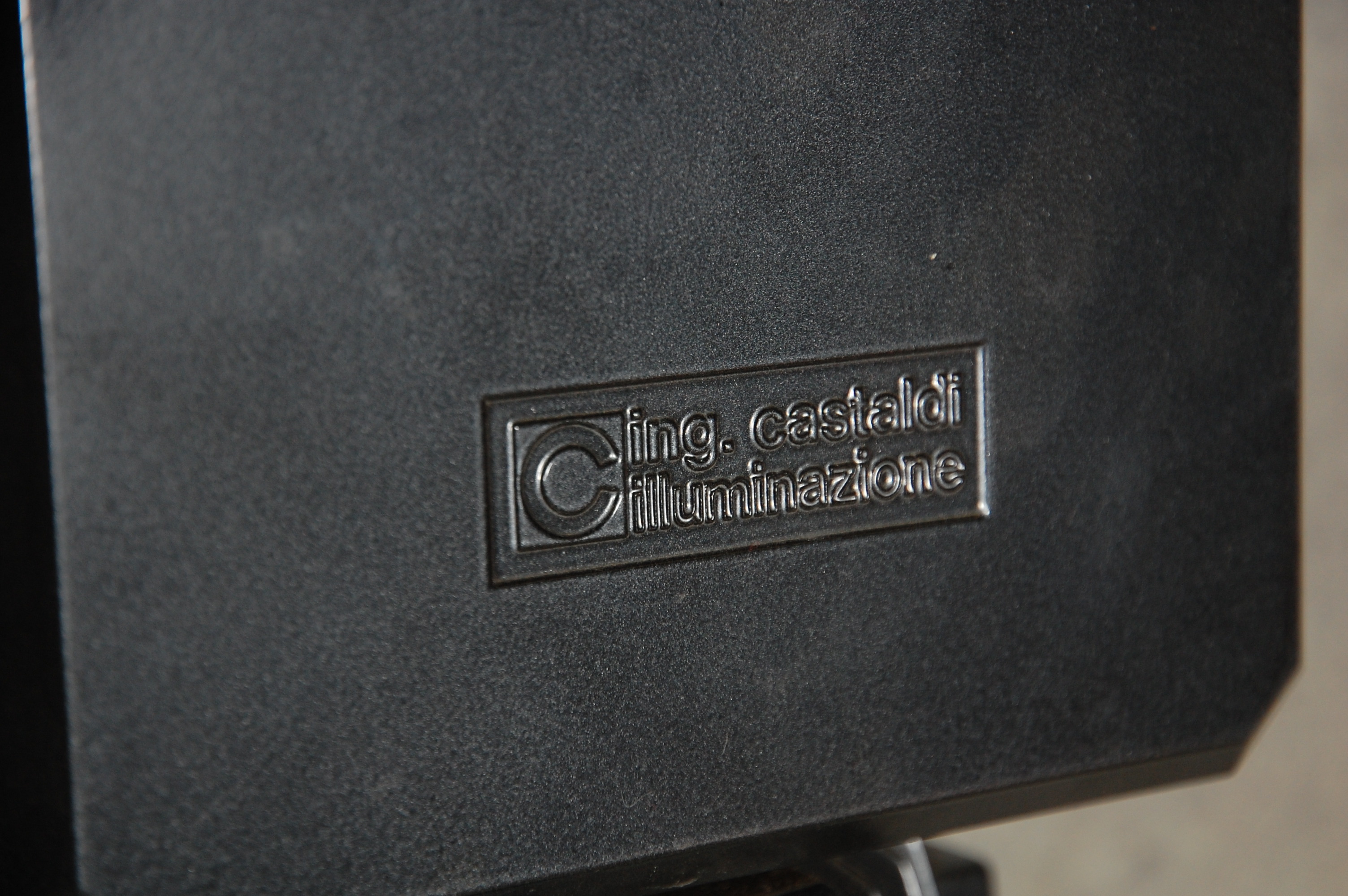 Images for 342695. CEILING LAMP, Sosia box Pendant light from Castaldi ...